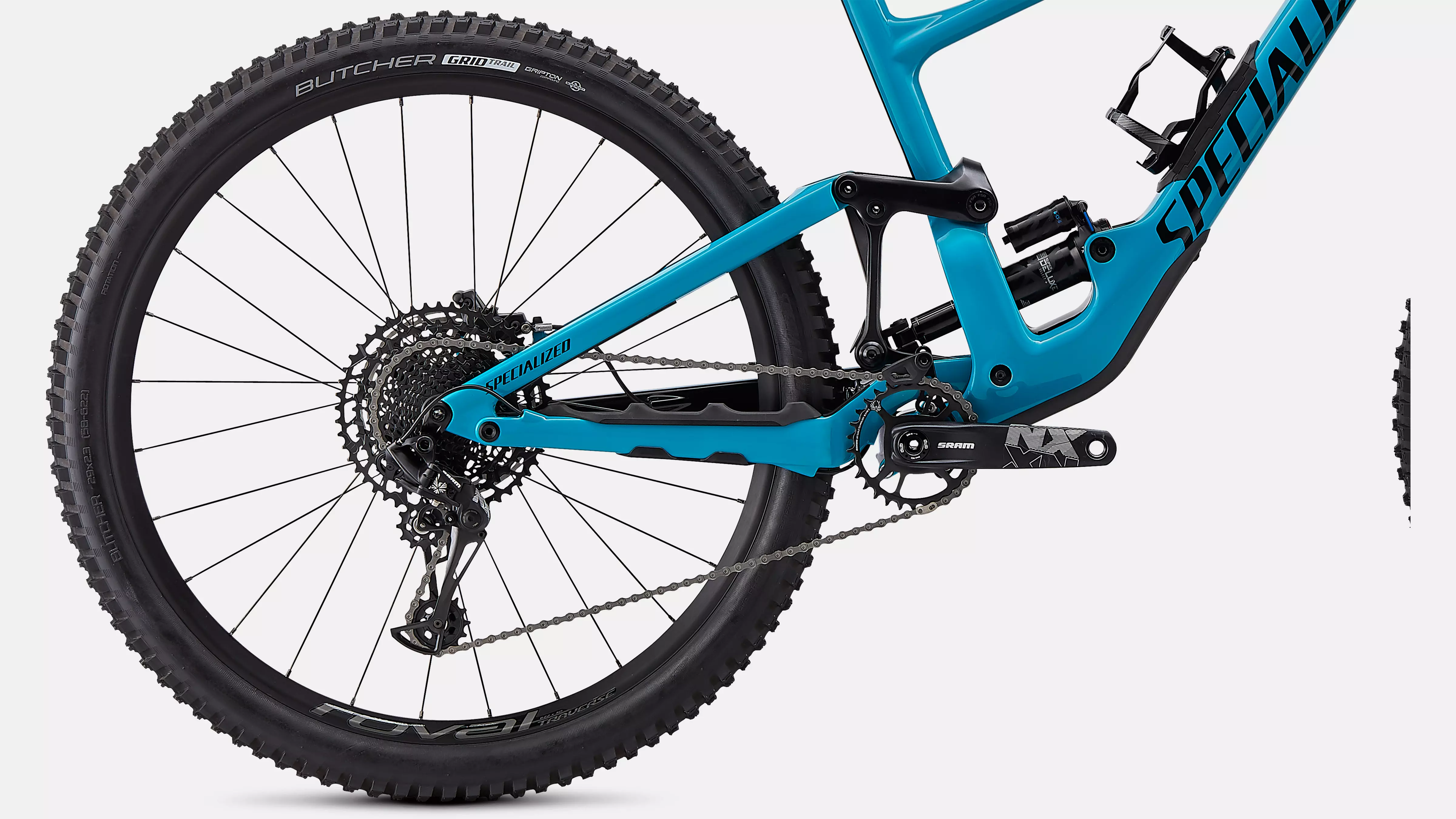 Enduro Comp Enduro Comp