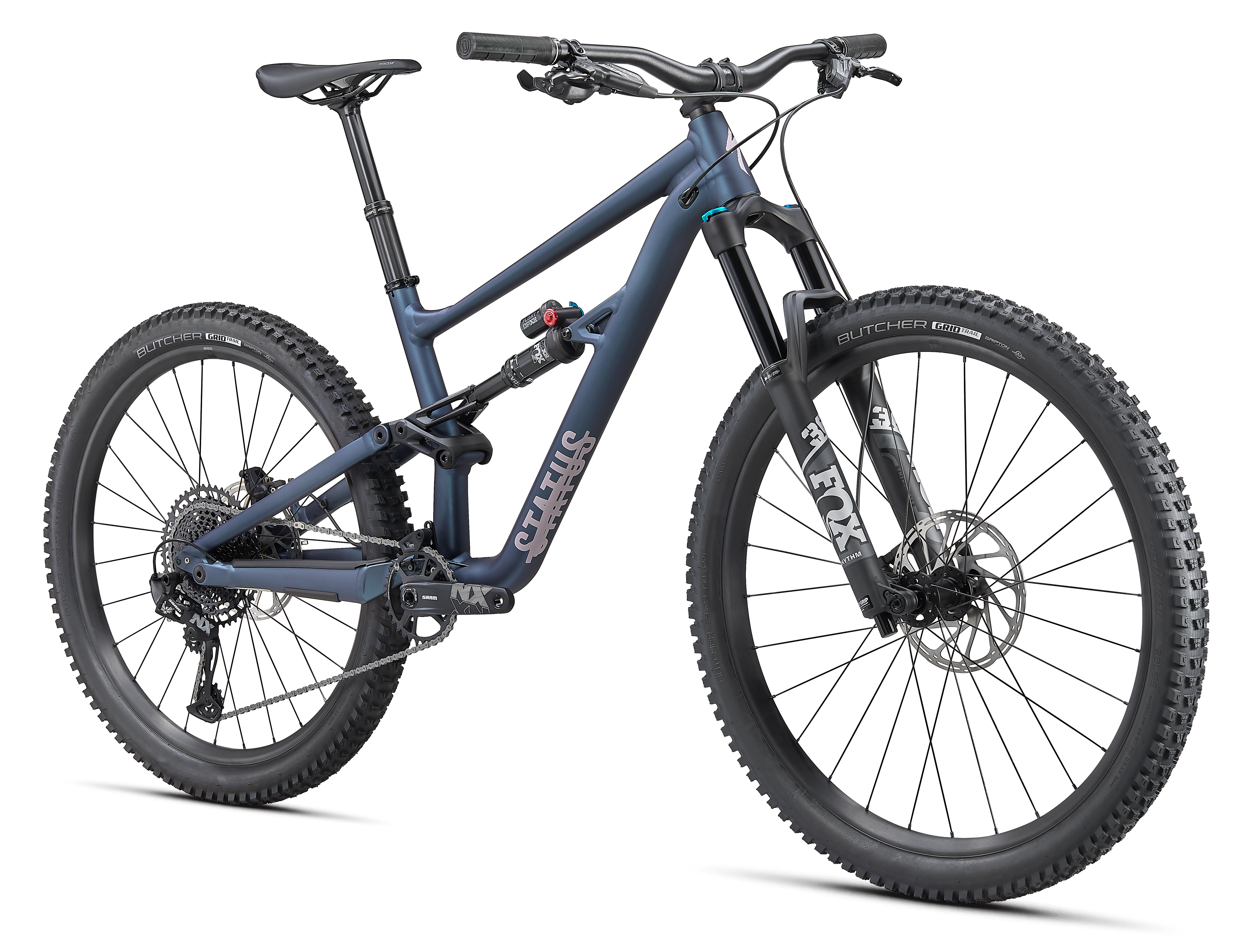 STATUS 140 | Specialized.com