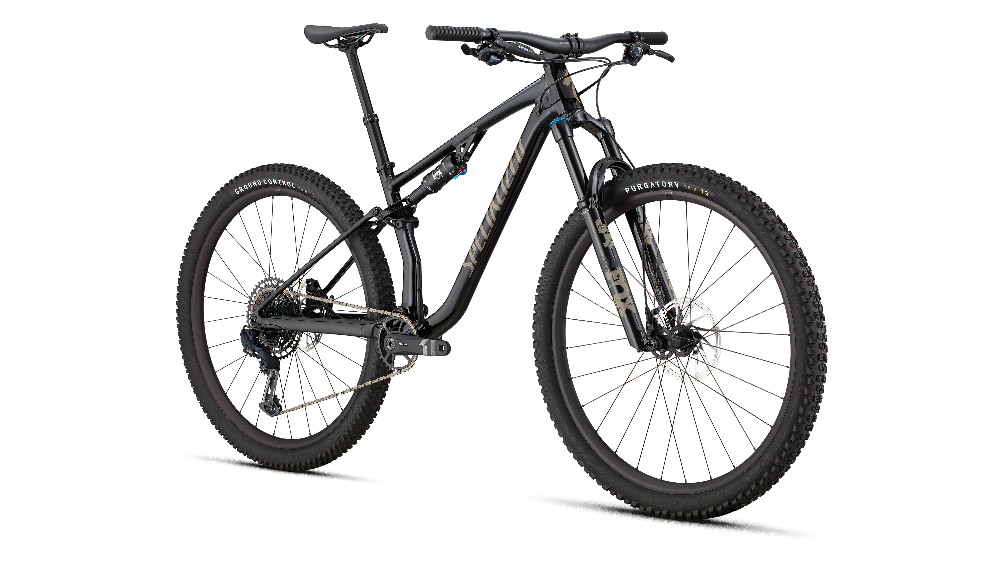 Chisel Comp EVO | Specialized.com