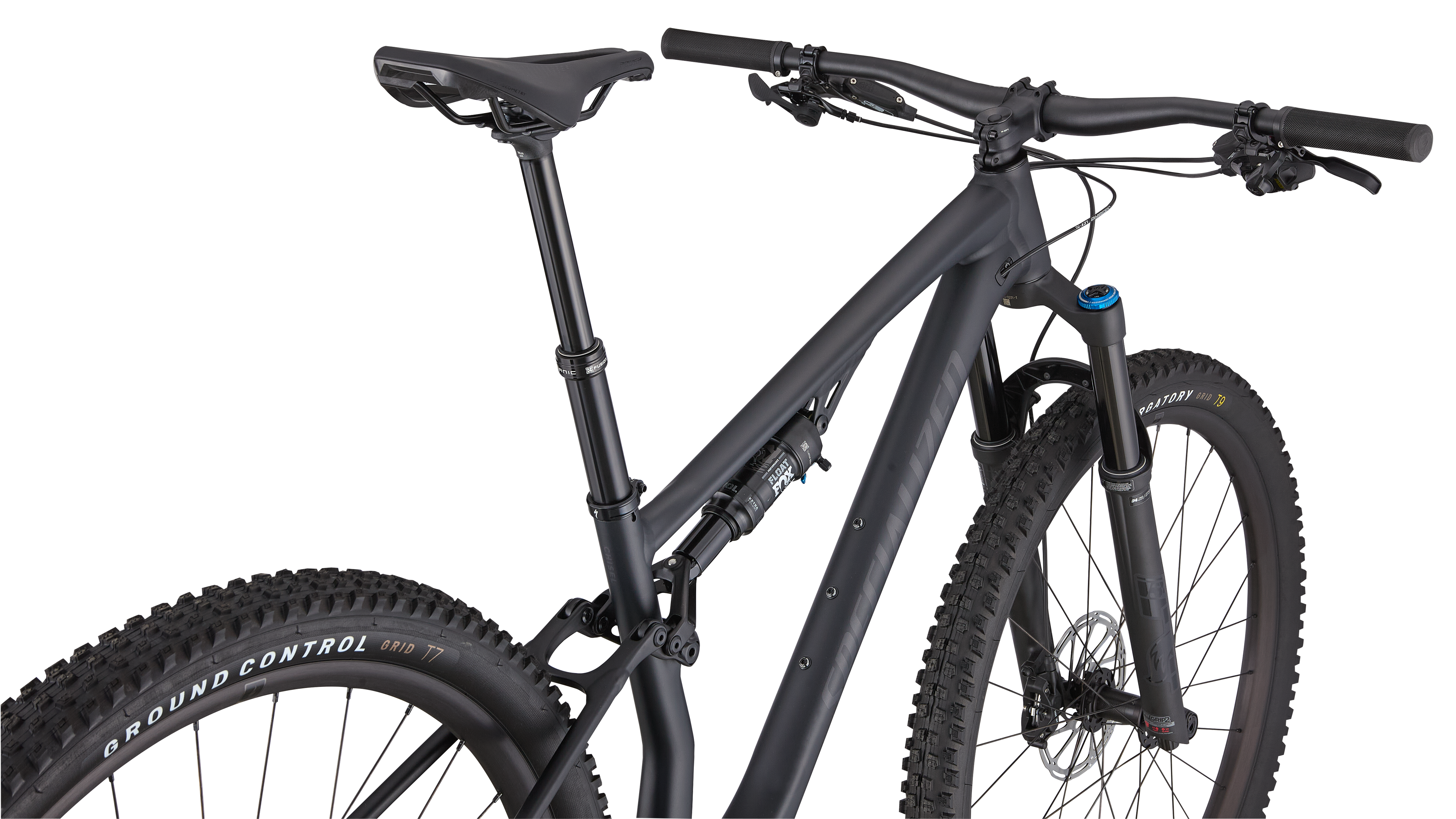 Chisel Comp EVO | Specialized.com