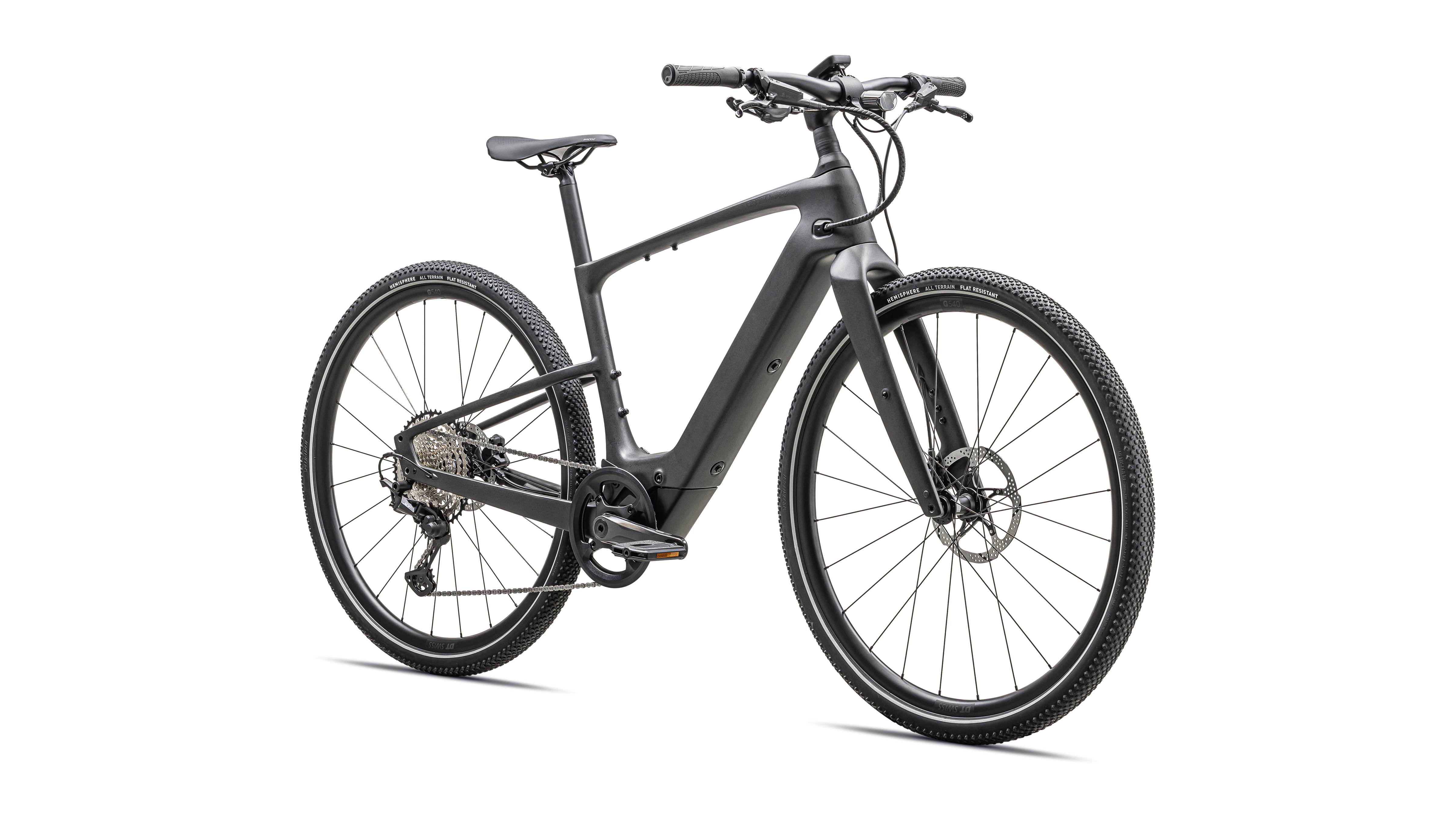 Turbo Vado SL 2 6.0 Carbon