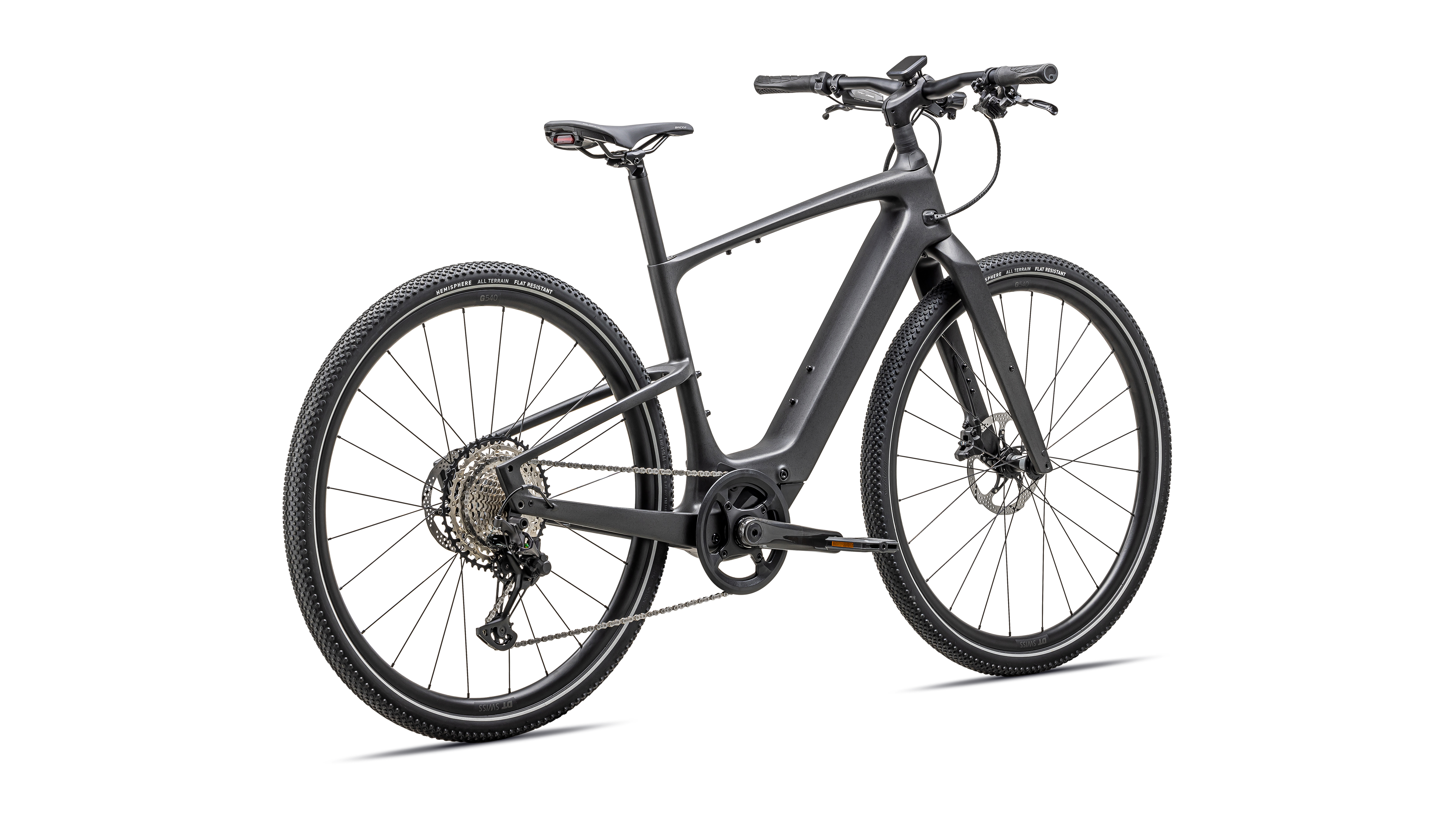 Turbo Vado SL 2 6.0 Carbon