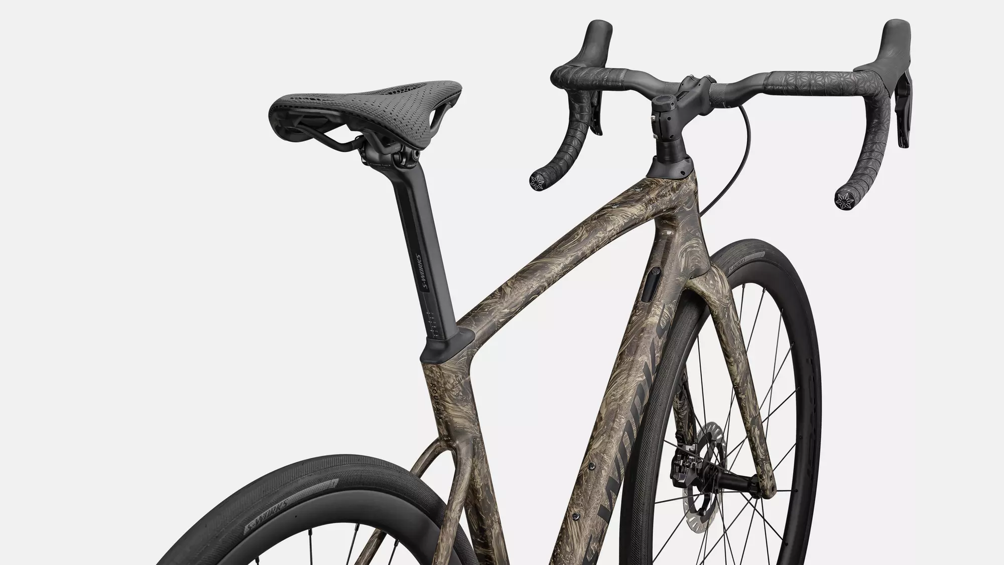 S-Works Roubaix SL8 Di2 S-Works Roubaix SL8 Di2