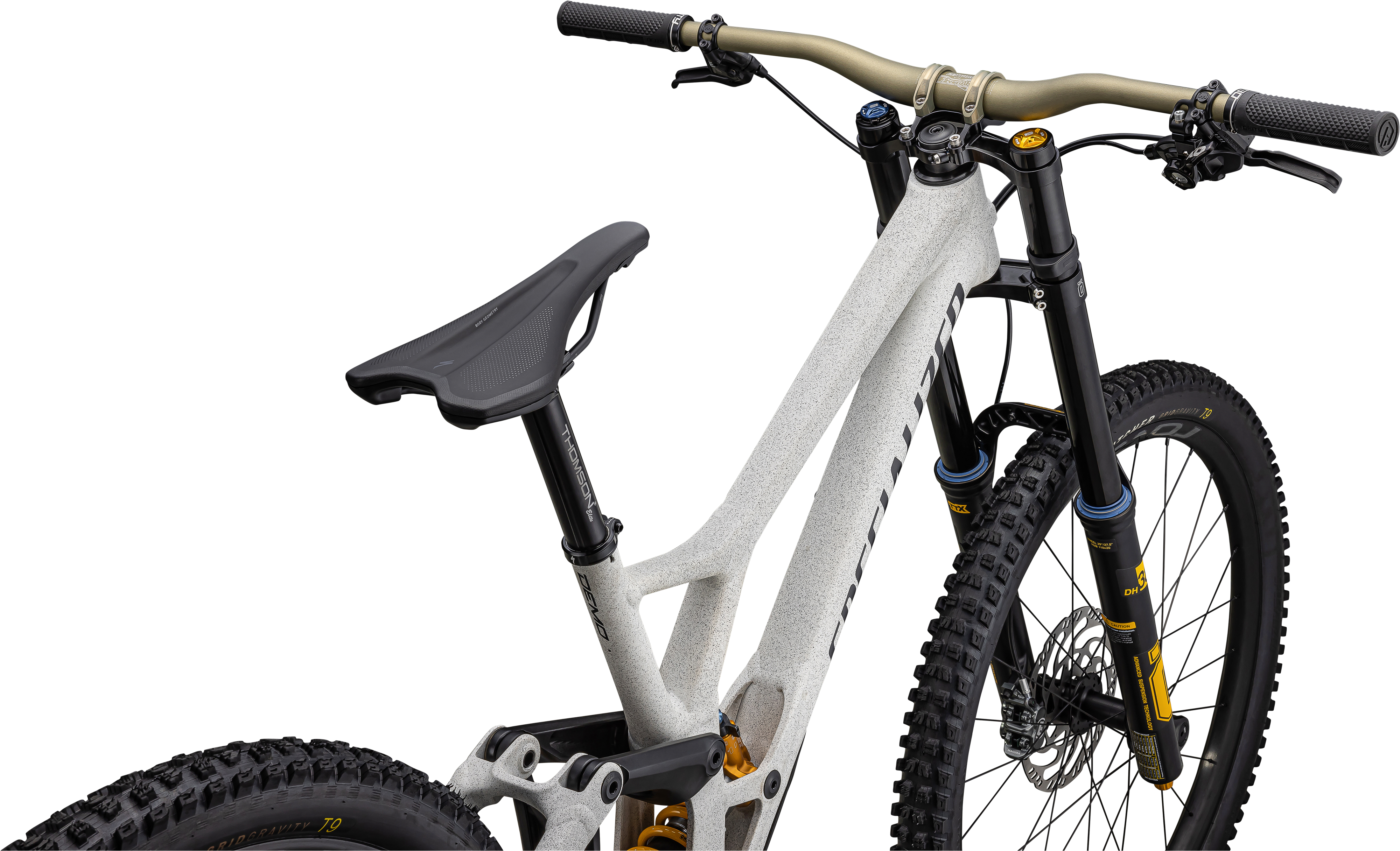 Demo Race | Specialized.com