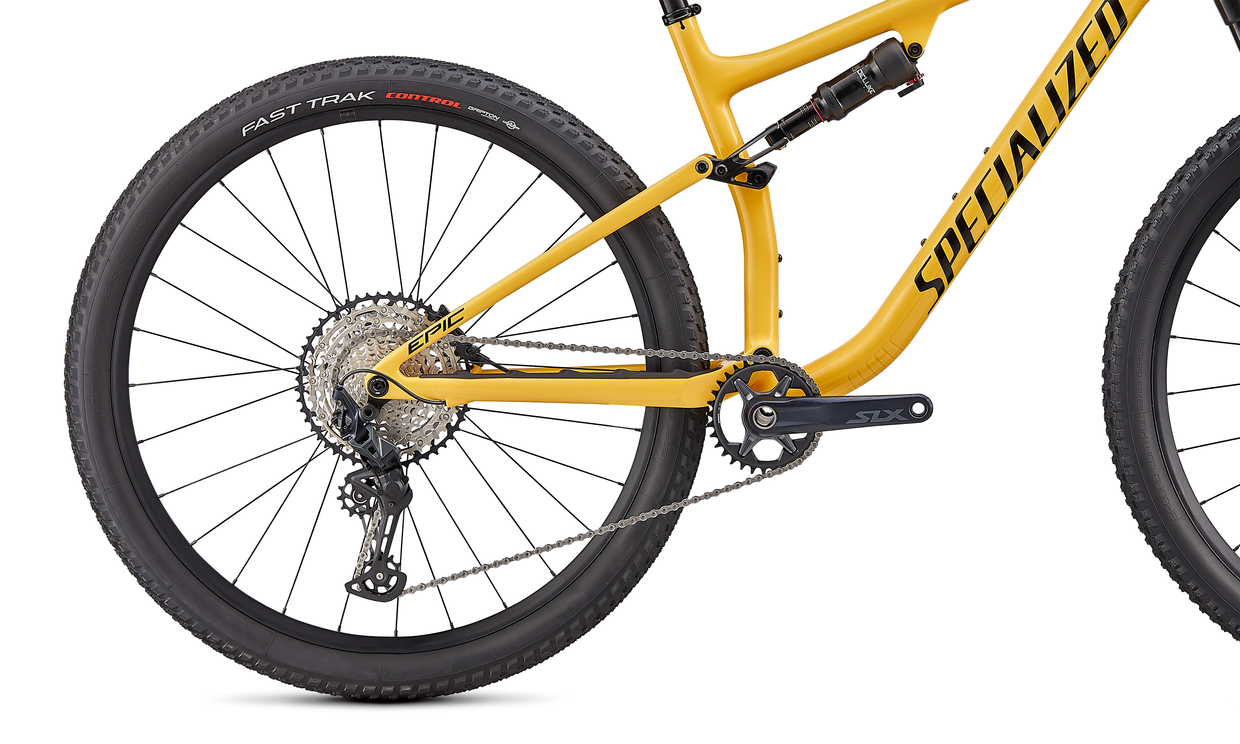 Epic EVO Comp | Specialized.com