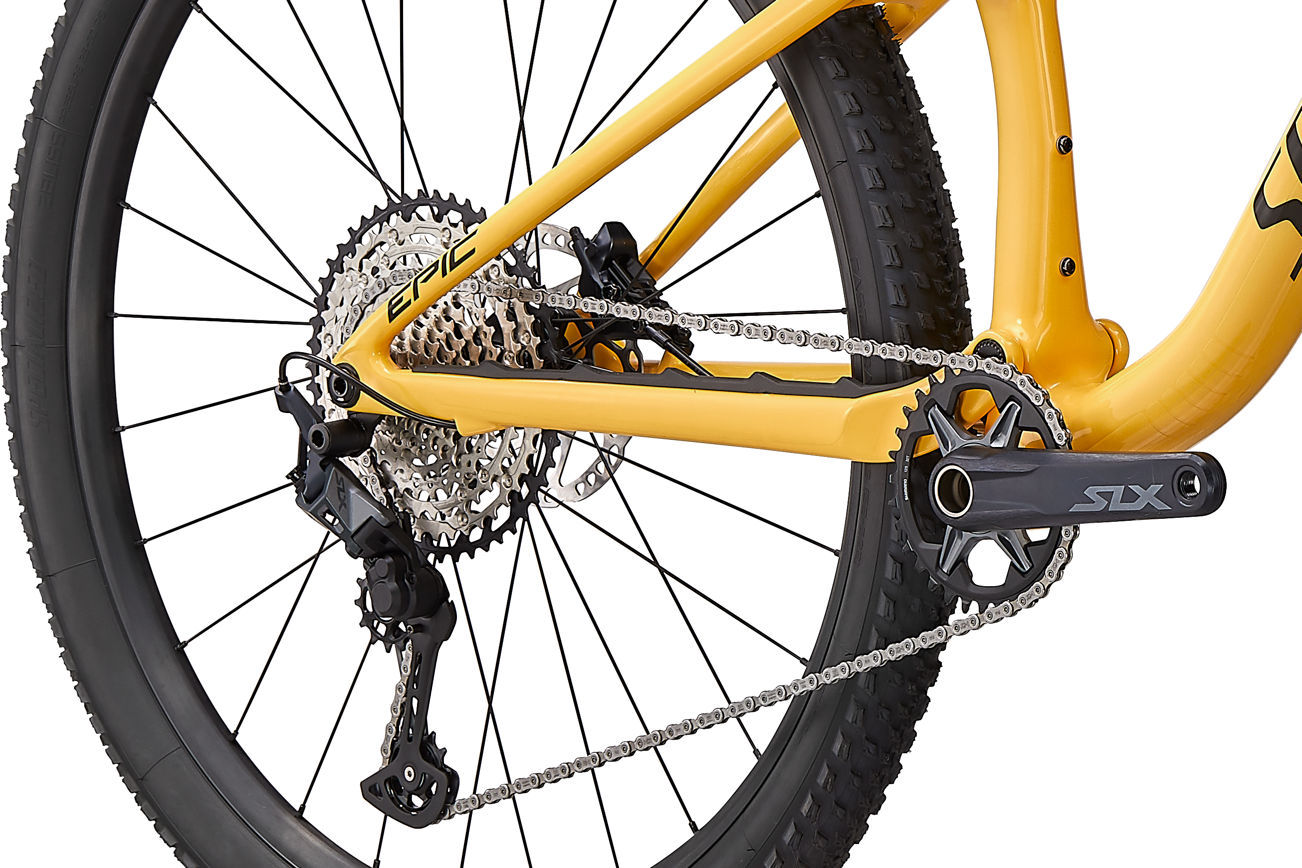 Epic EVO Comp | Specialized.com