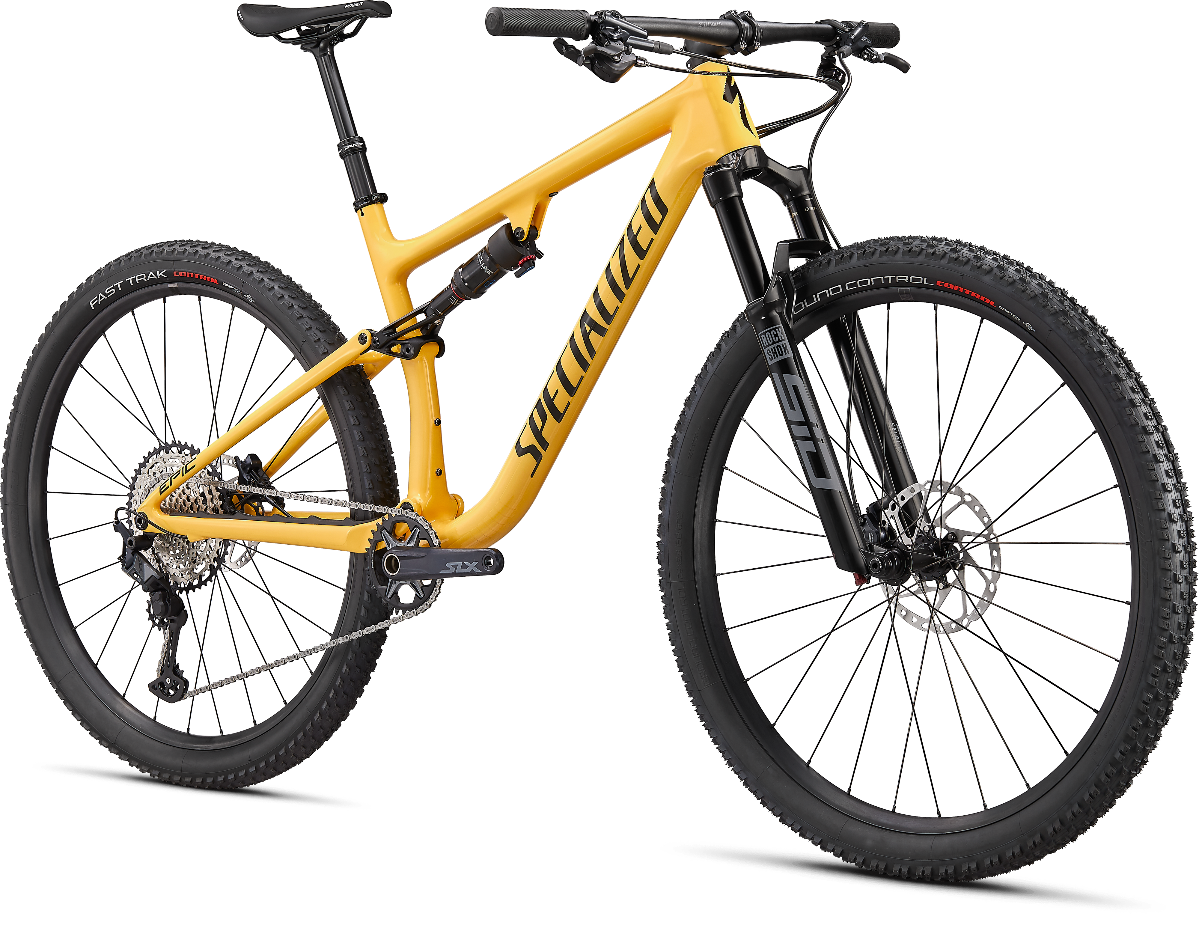 Epic EVO Comp | Specialized.com