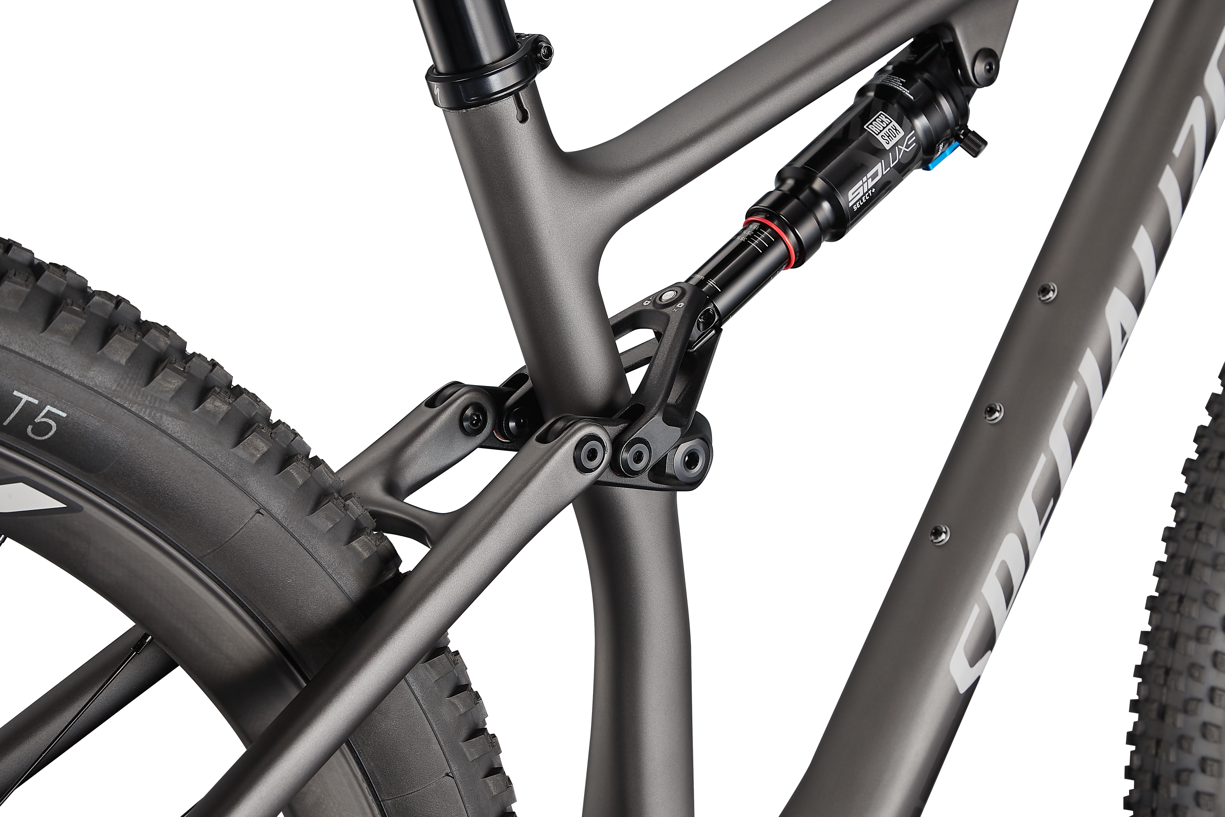 Epic EVO Expert | Specialized.com