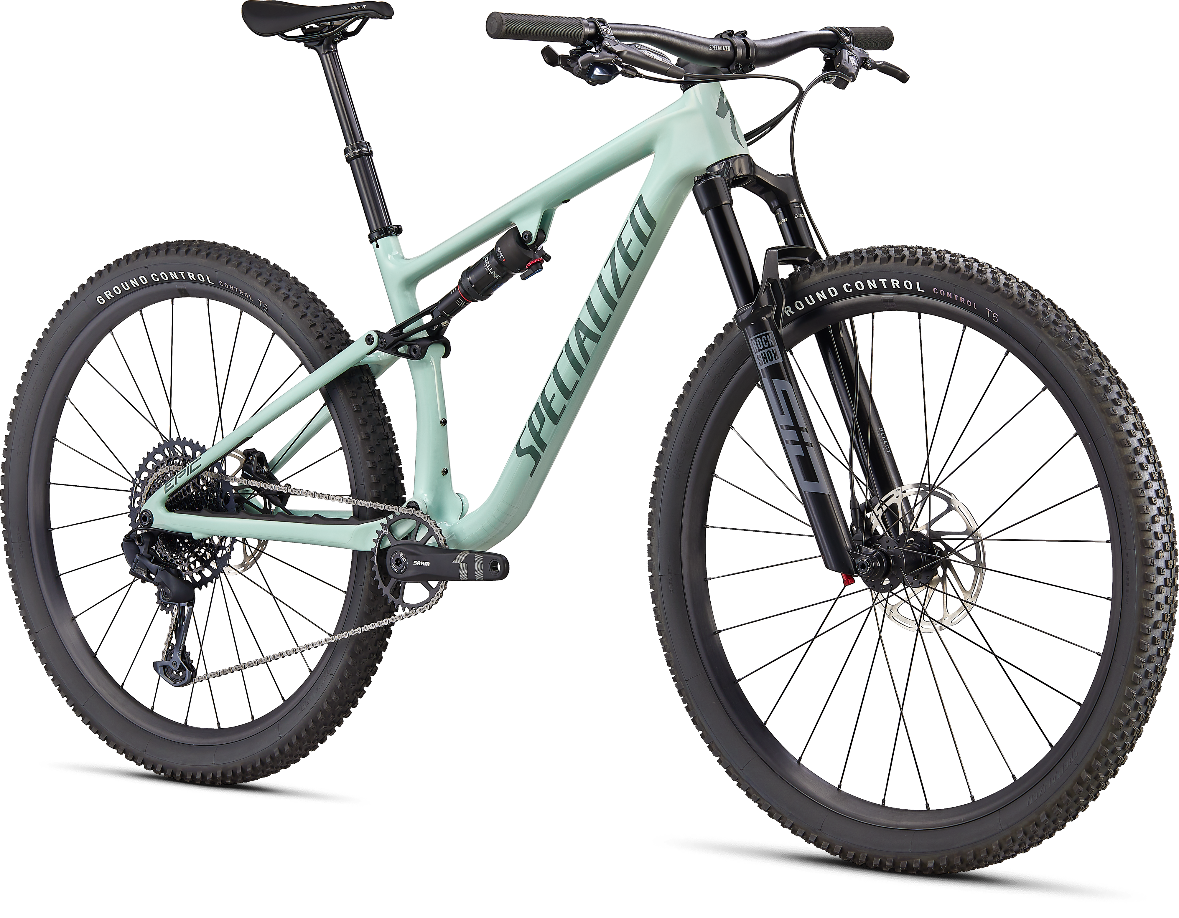 Epic EVO Comp | Specialized.com