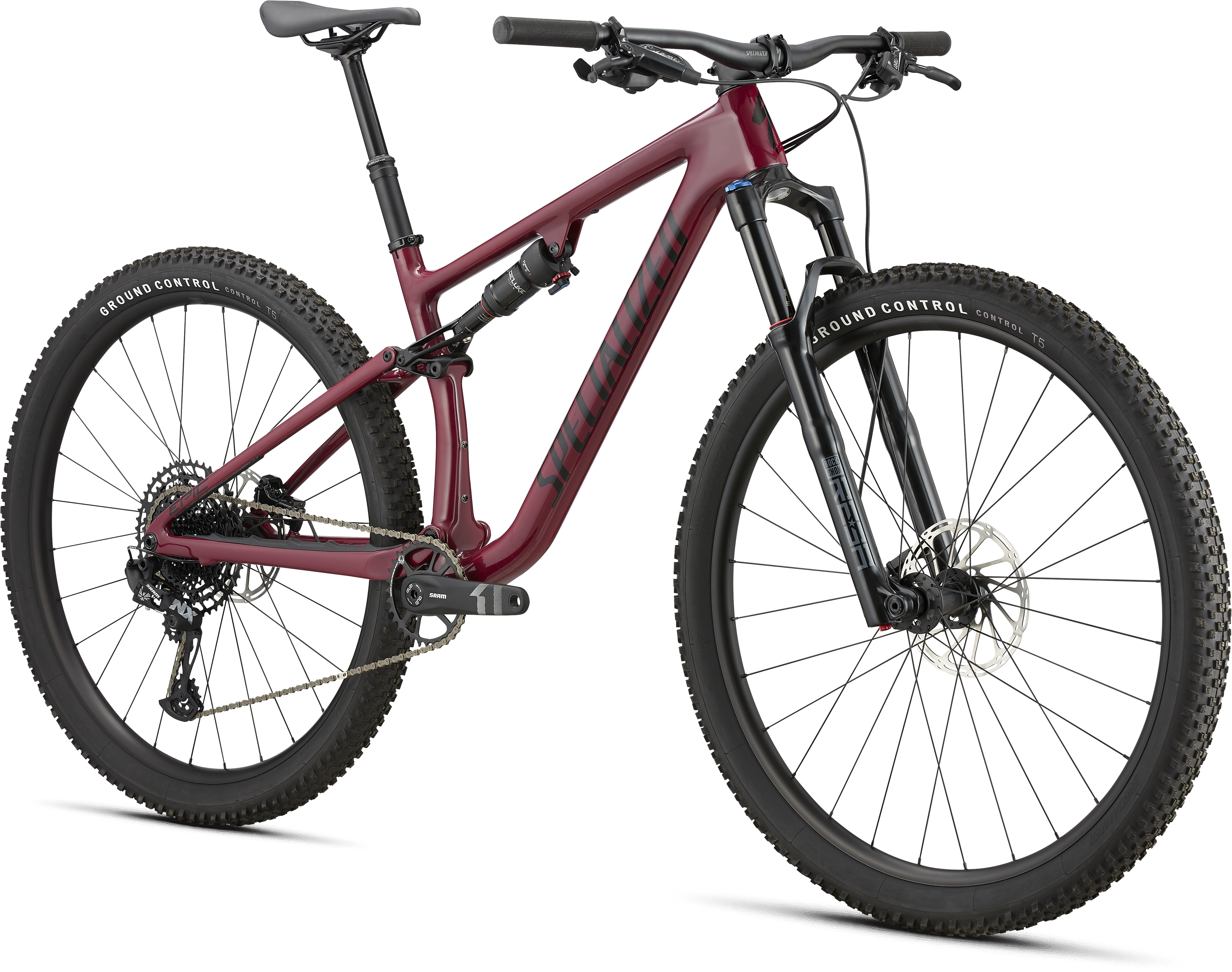 Epic EVO | Specialized.com