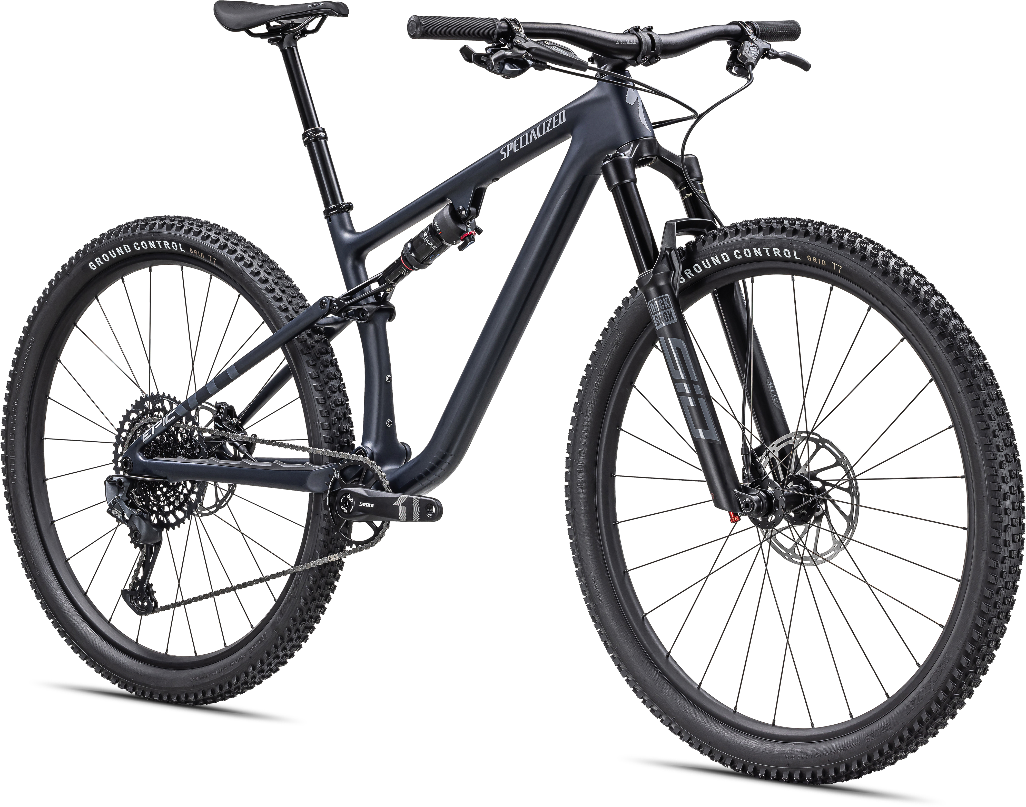 Epic EVO Comp | Specialized.com