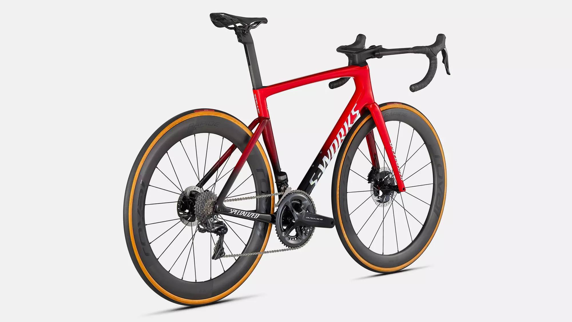 S-Works Tarmac SL7 - Dura Ace Di2 S-Works Tarmac SL7 - Dura Ace Di2