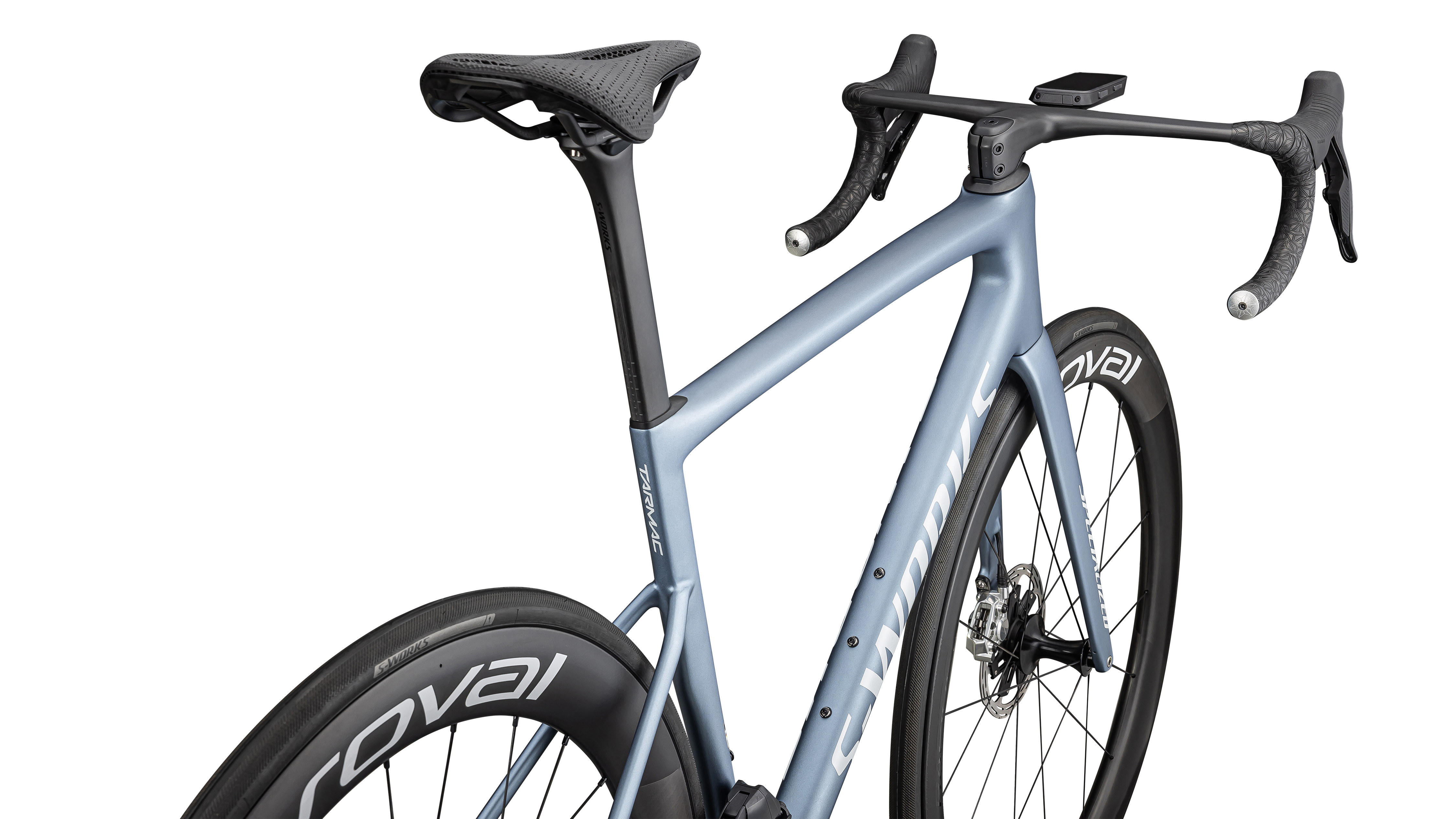 S-Works Tarmac SL8 LTD – SRAM RED AXS