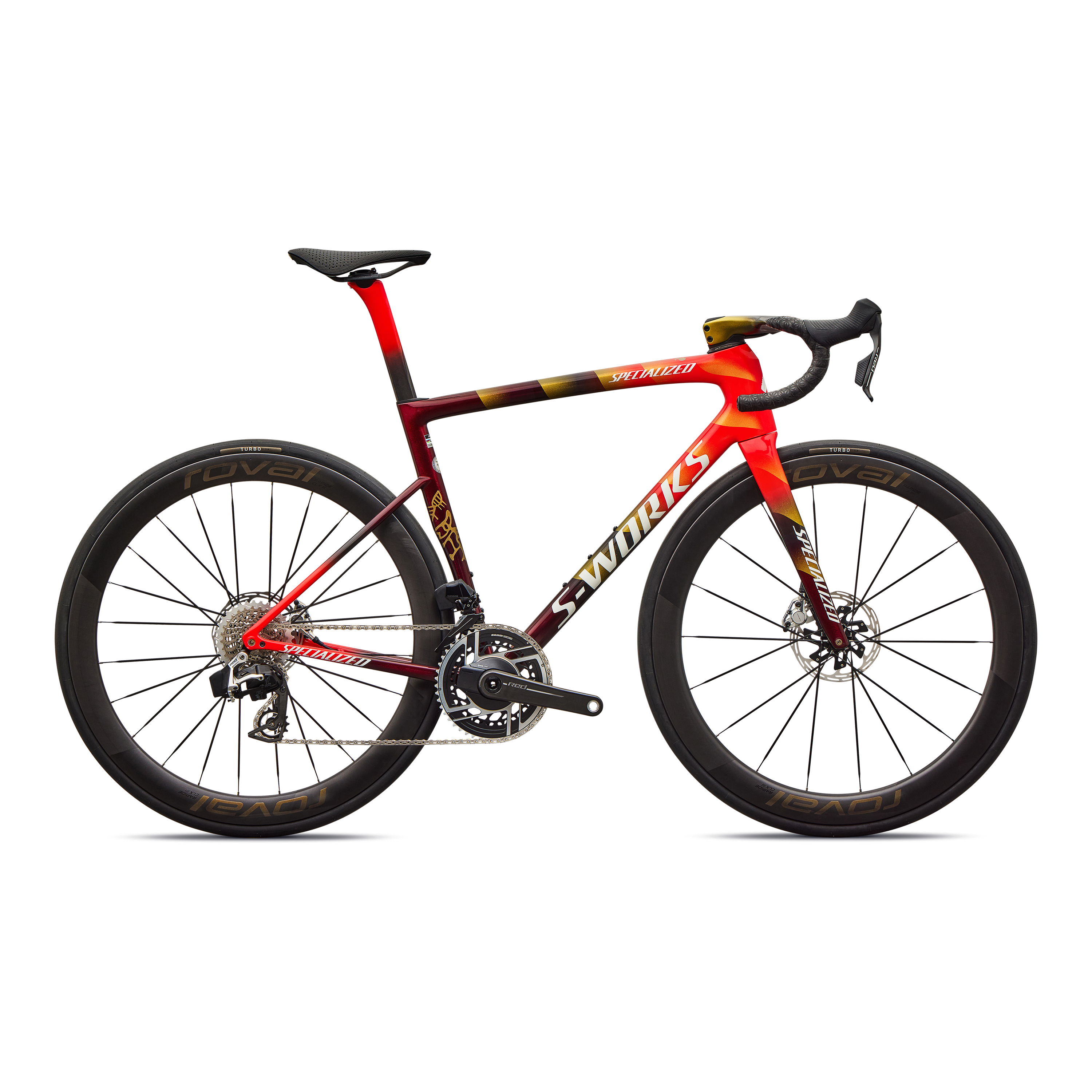 S-Works Tarmac SL8 LTD - Year of the Horse | Specialized.com.cn