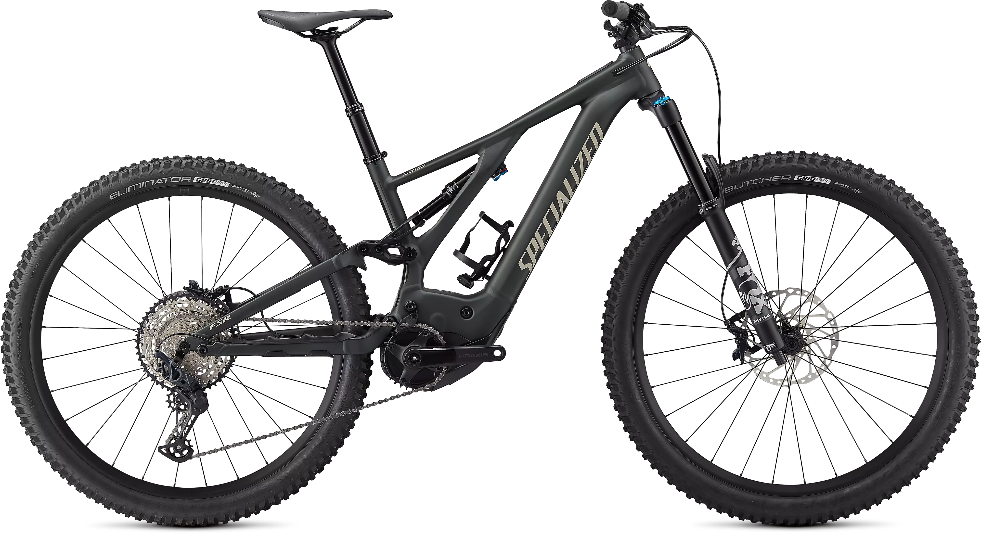 Turbo Levo Comp