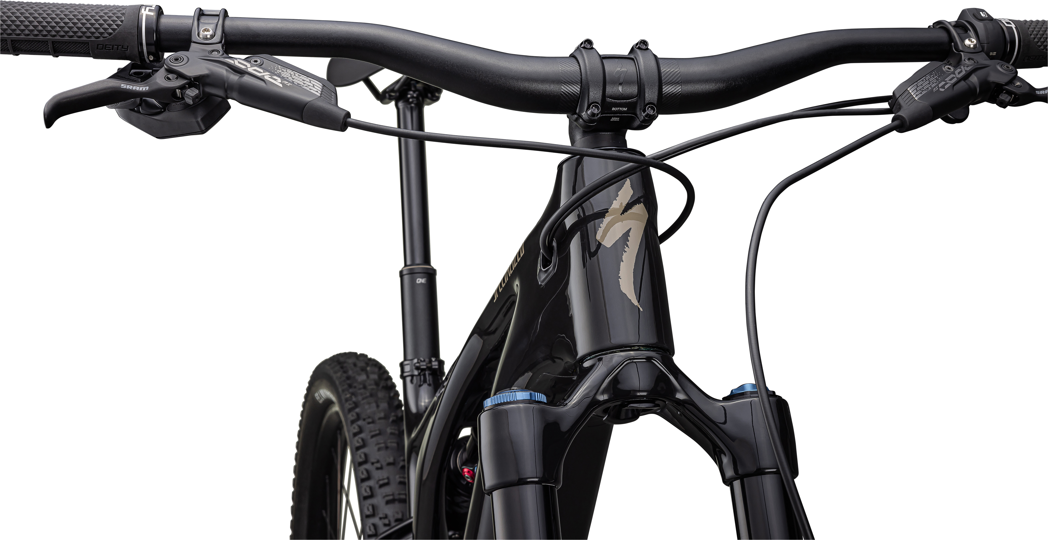 Turbo Levo Expert | Specialized.com