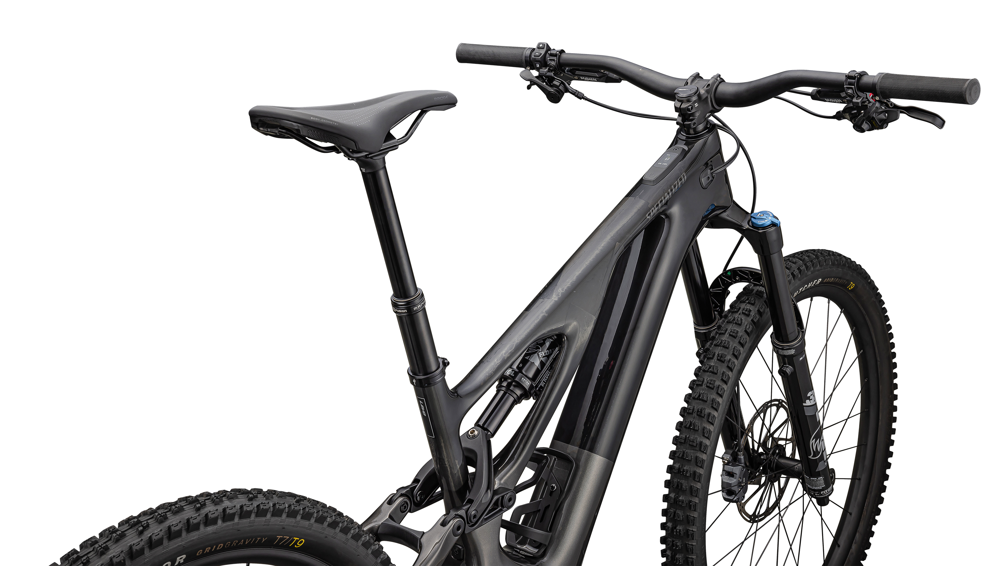 Turbo Levo Comp Carbon