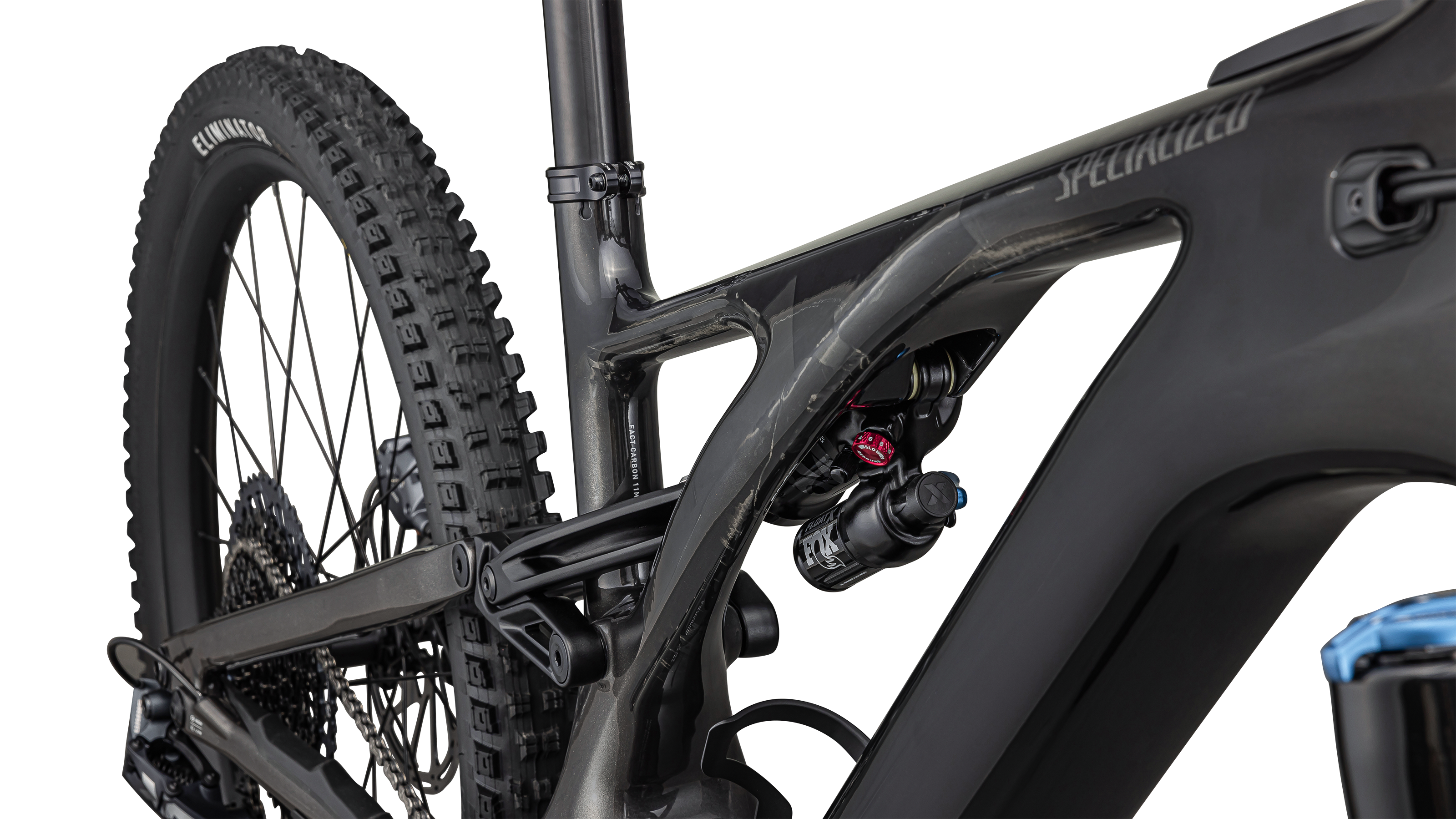 Turbo Levo Comp Carbon