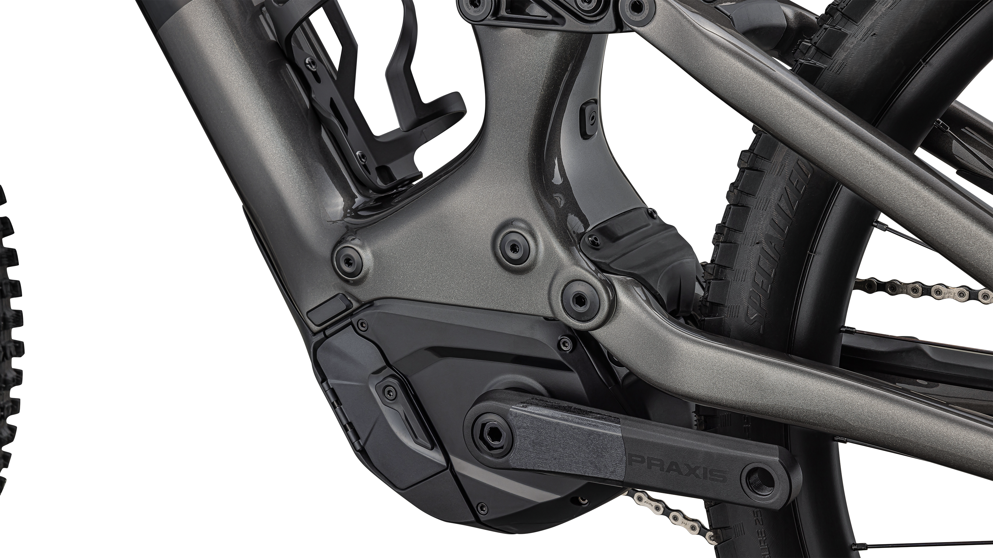 Turbo Levo Comp Carbon