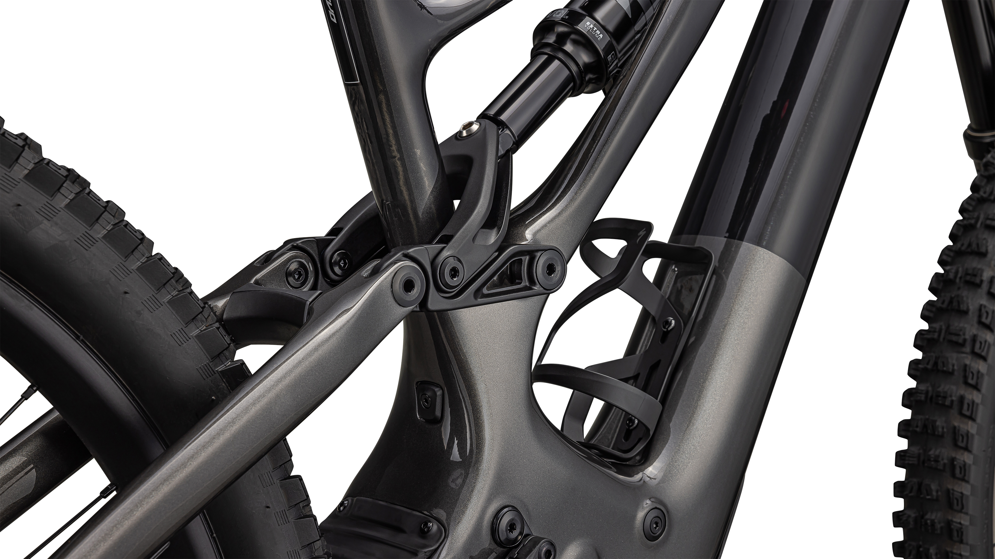 Turbo Levo Comp Carbon