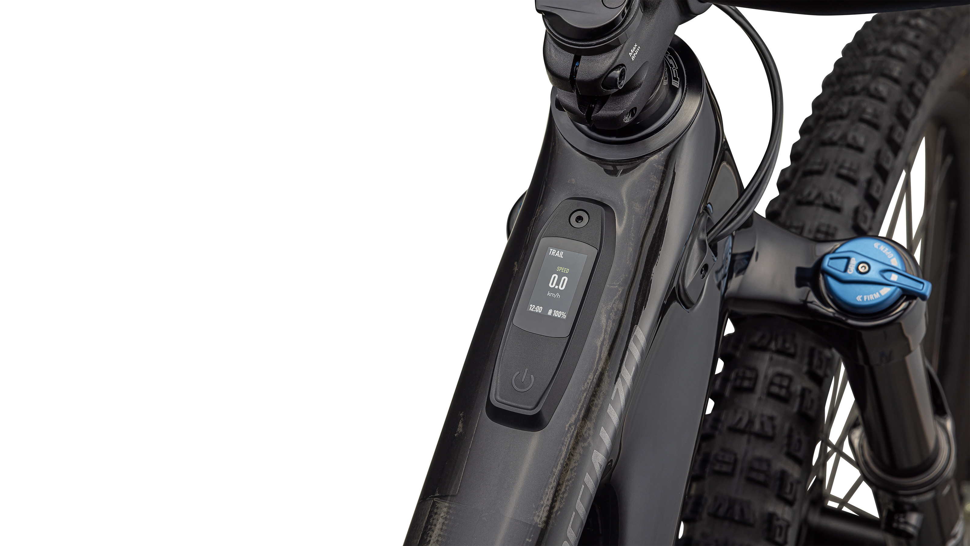 Turbo Levo Comp Carbon