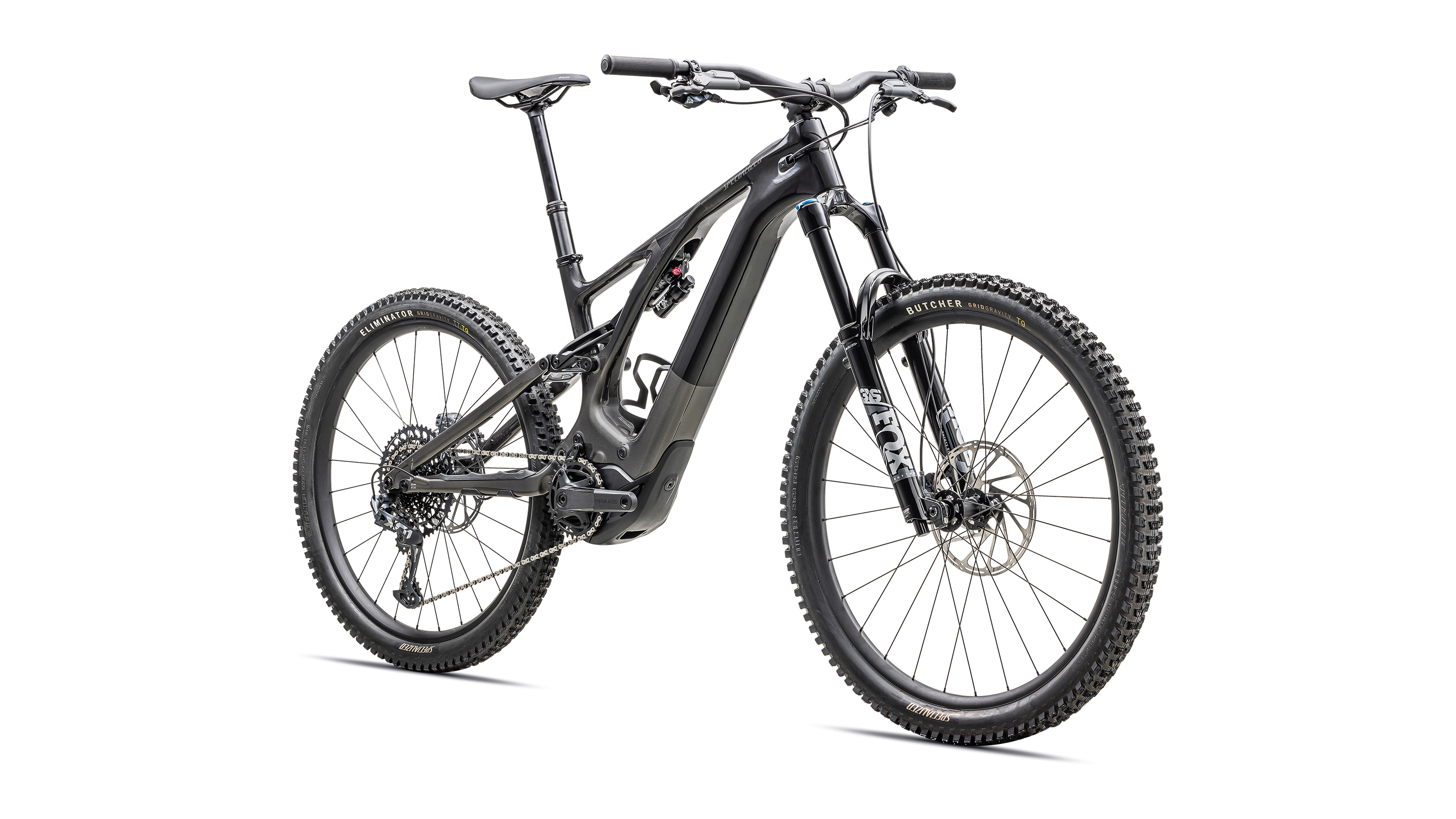 Turbo Levo Comp Carbon