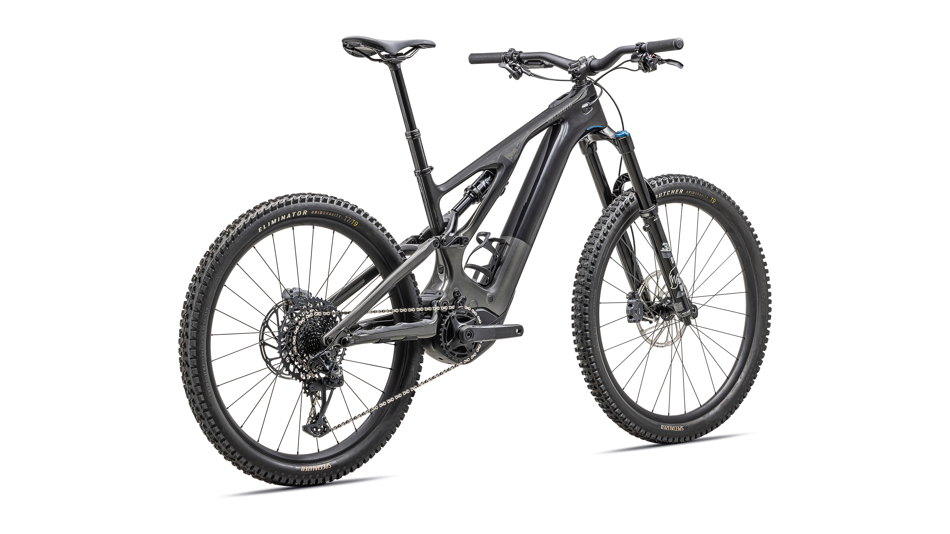 Turbo Levo Comp Carbon