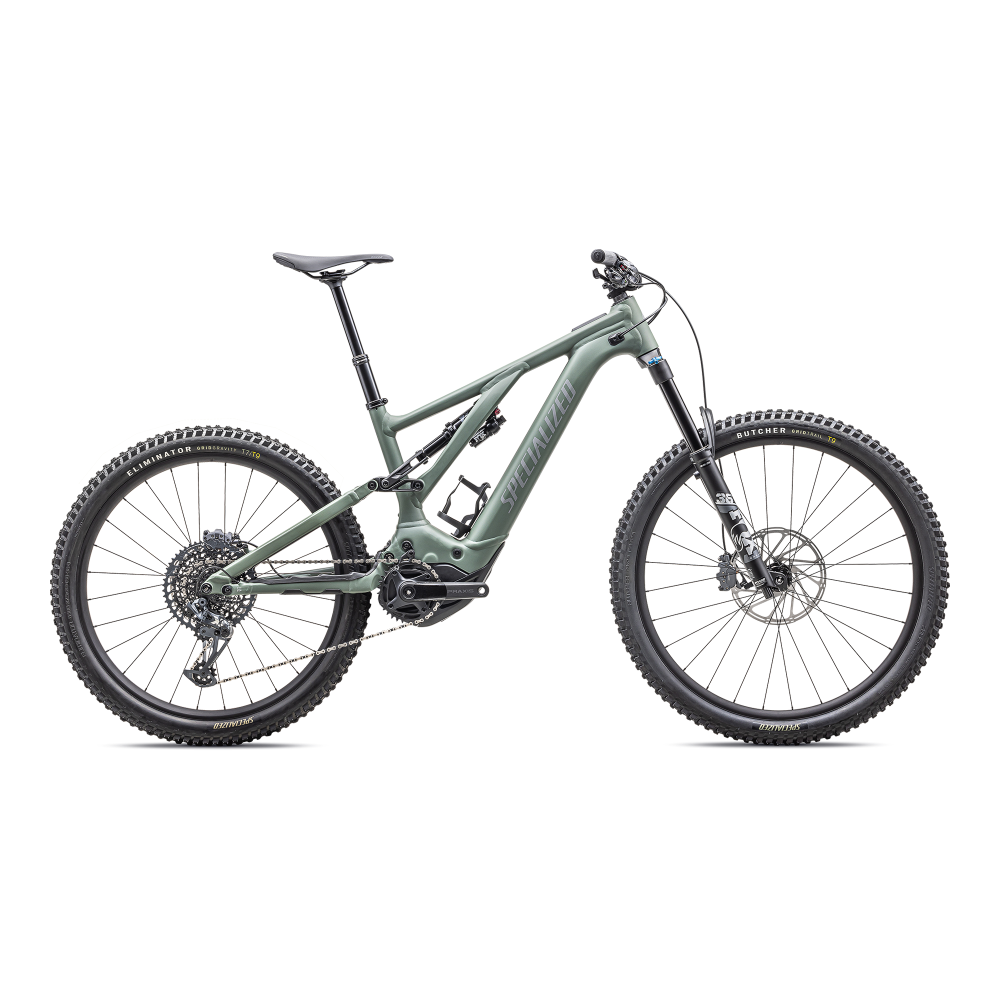 Specialized pedal assist store