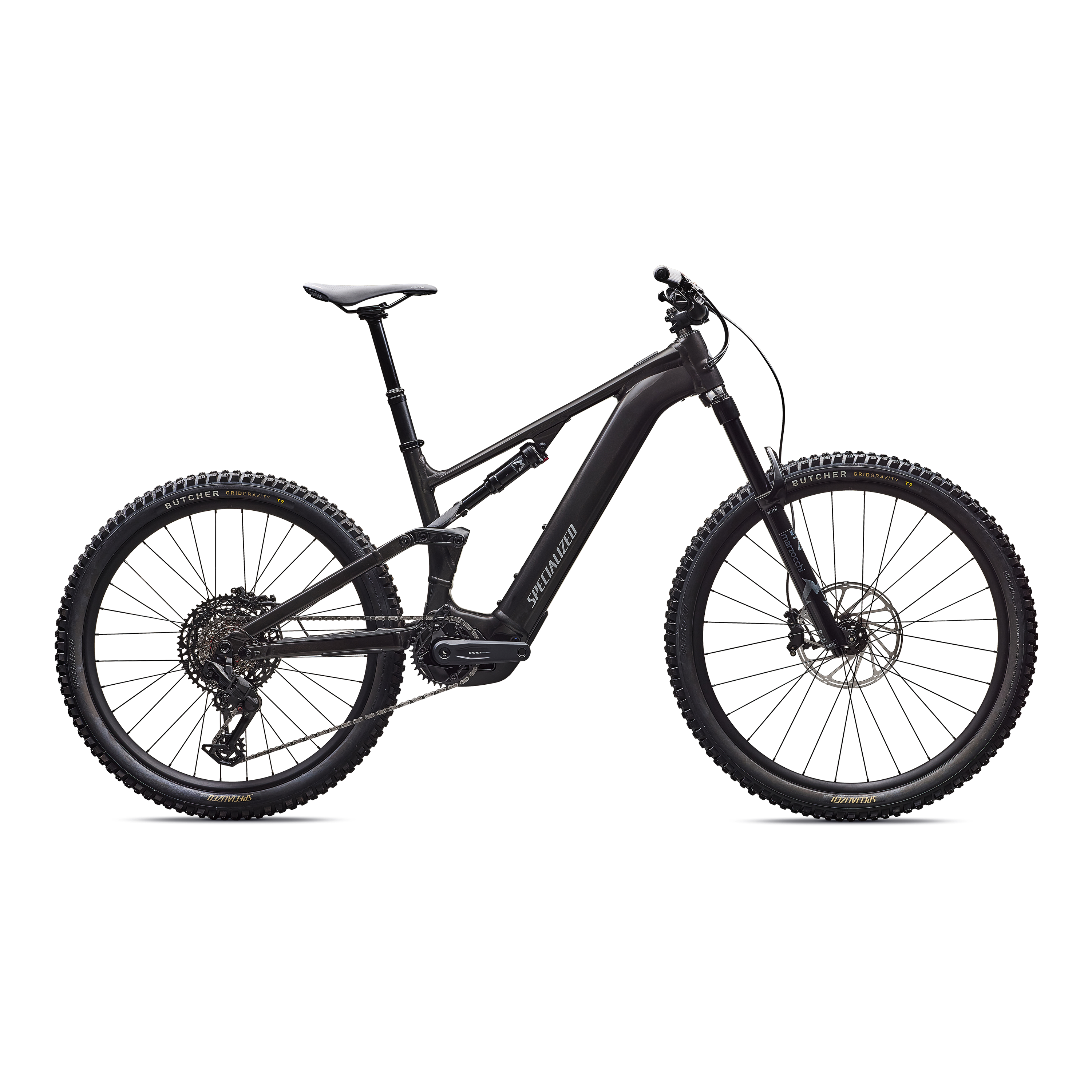 Levo Gen 4 - Specialized launch Generation 4 Levo - Official Thread | Page 45 | EMTB Forums