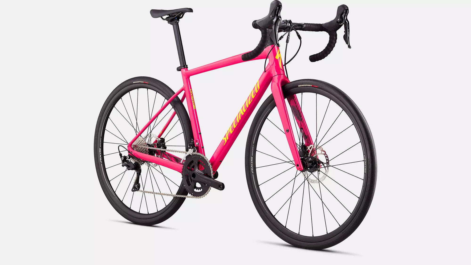 Diverge Comp E5 Diverge Comp E5