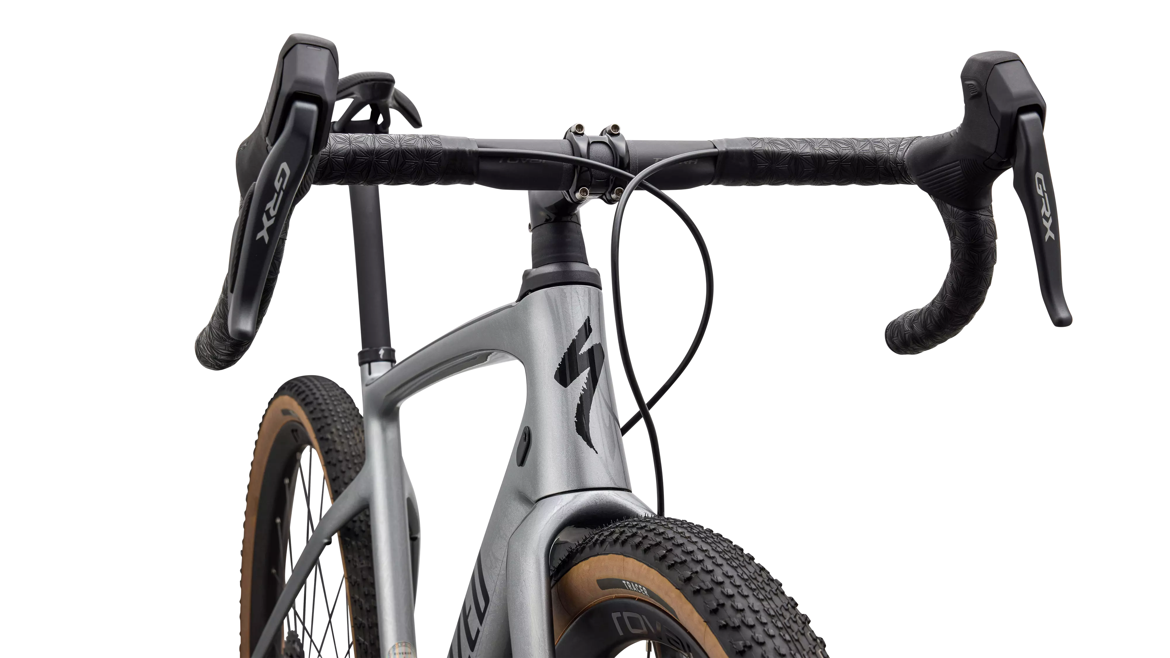 Diverge 4 Pro LTD - Shimano XTR/GRX Di2