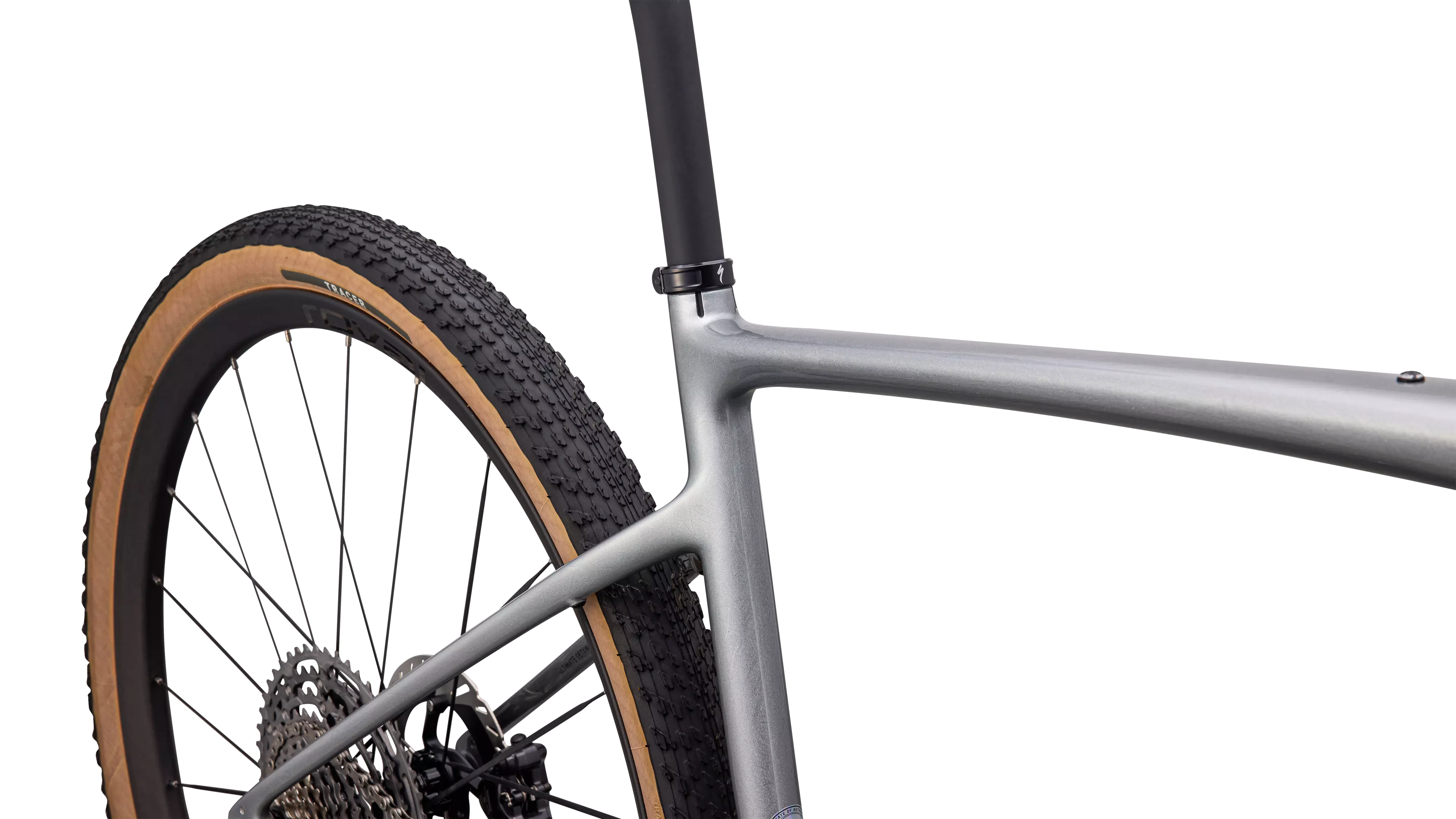 Diverge 4 Pro LTD - Shimano XTR/GRX Di2