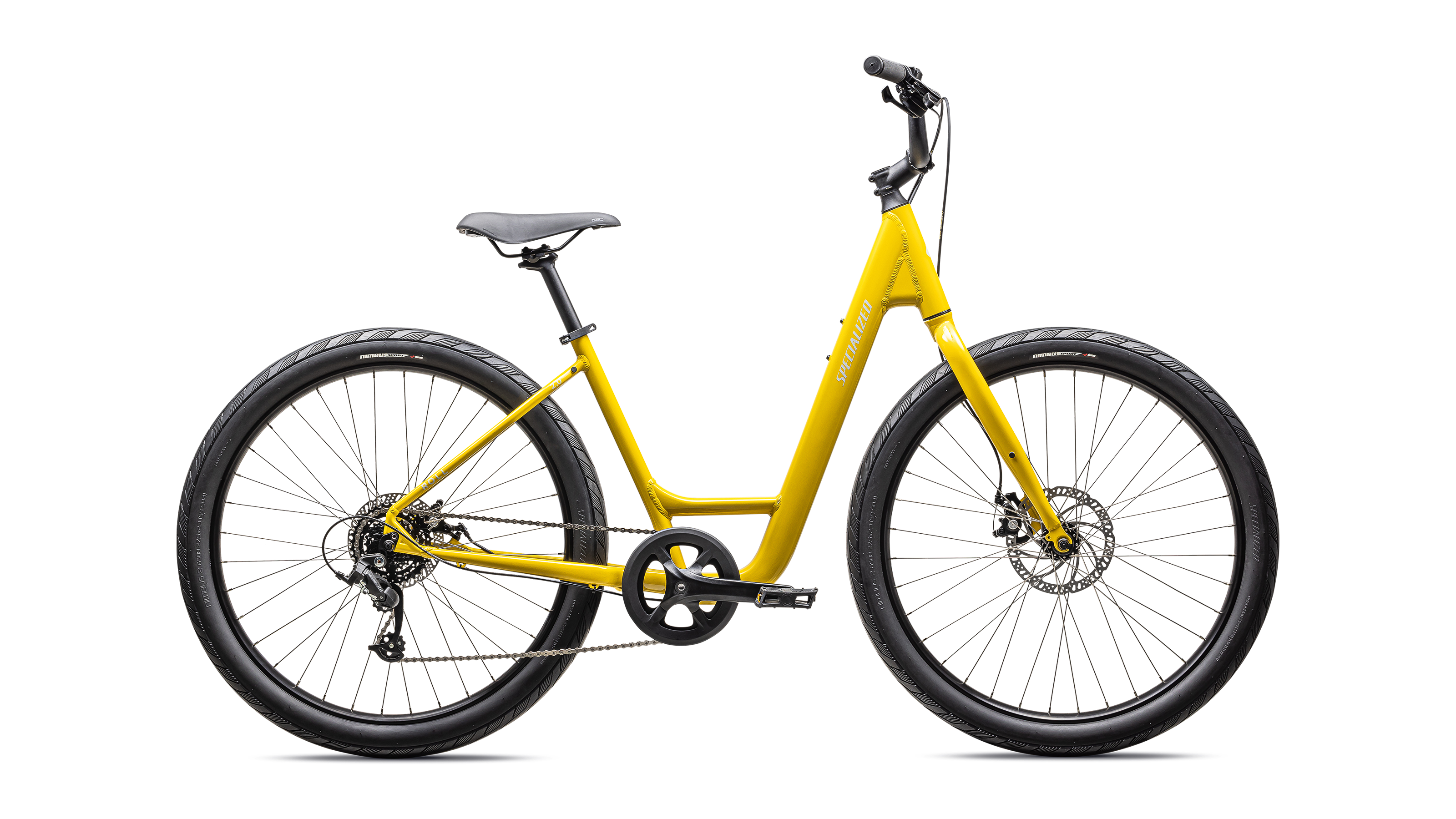 Roll 2.0 斜梁版 | Specialized.com.cn