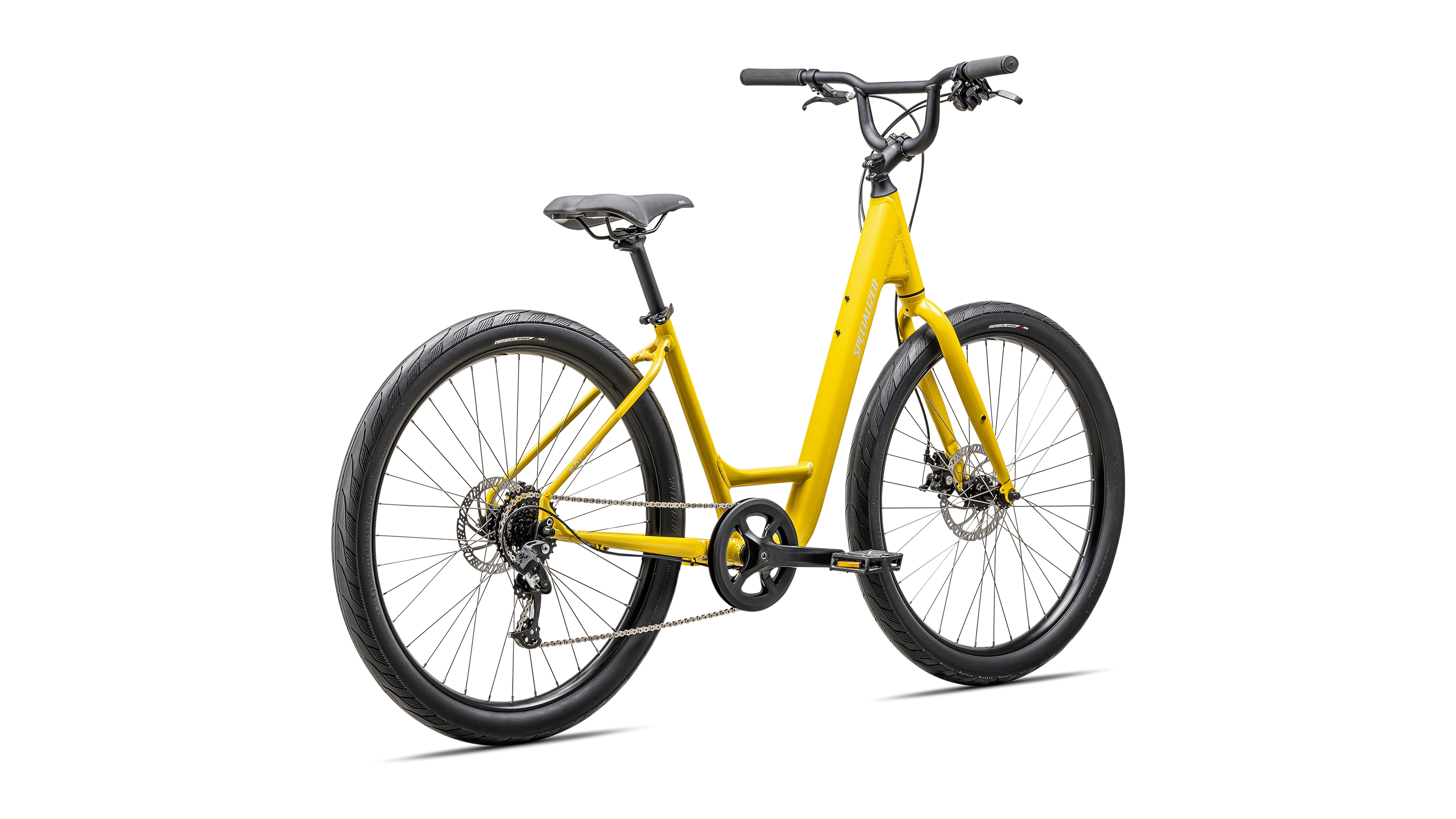 Roll 2.0 斜梁版 | Specialized.com.cn