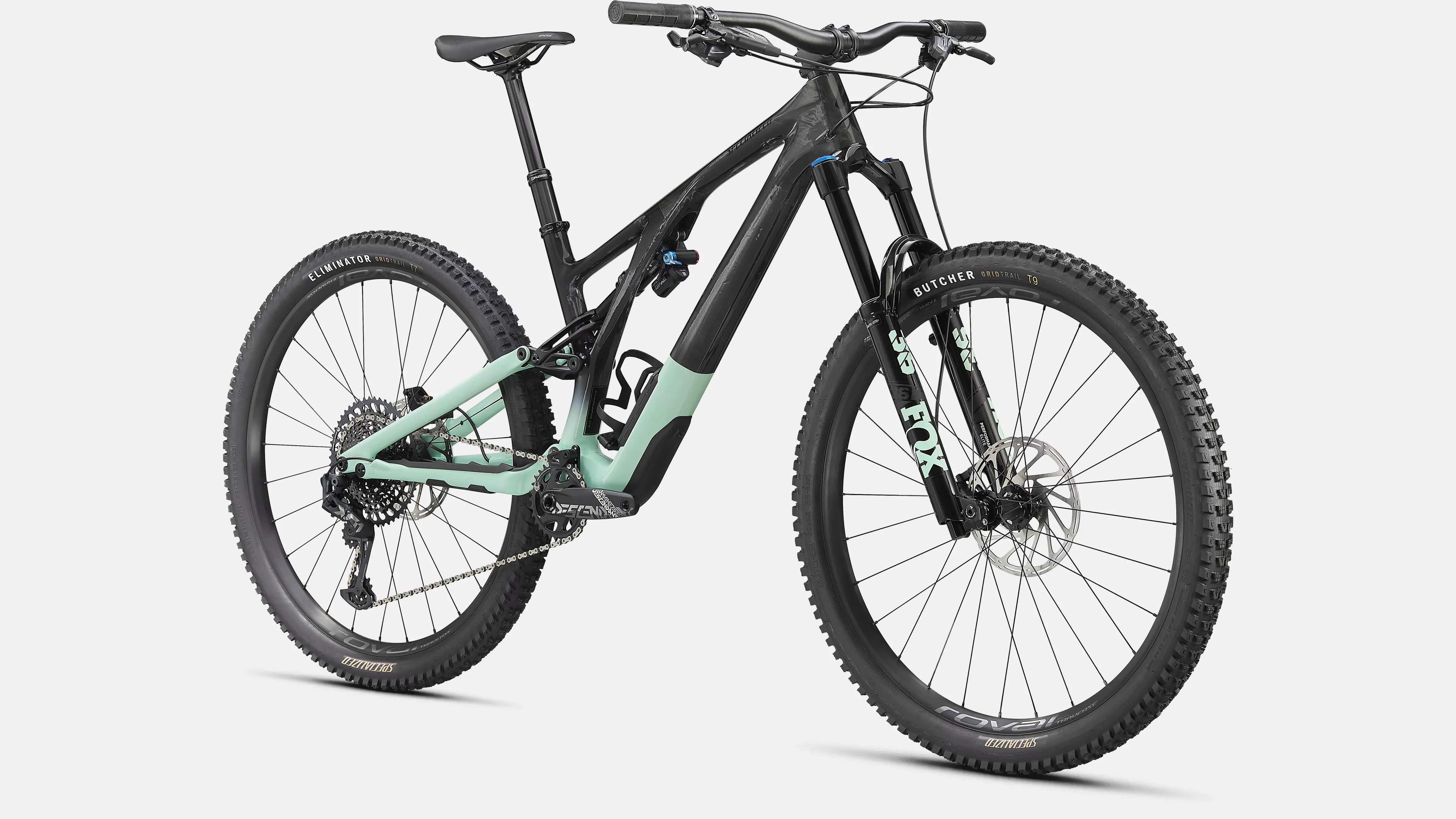 Stumpjumper EVO Expert Stumpjumper EVO Expert