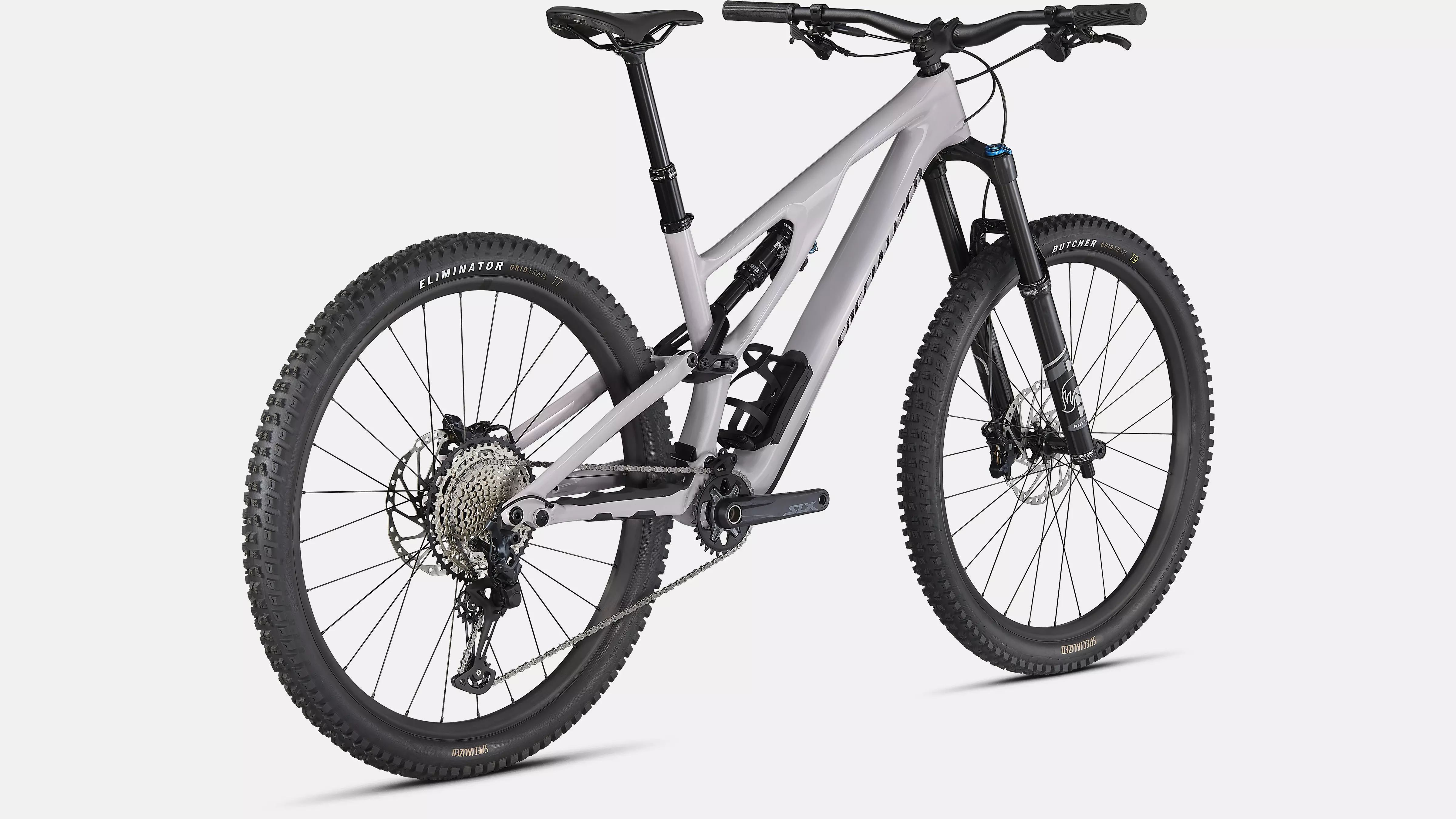 Stumpjumper EVO Comp Stumpjumper EVO Comp