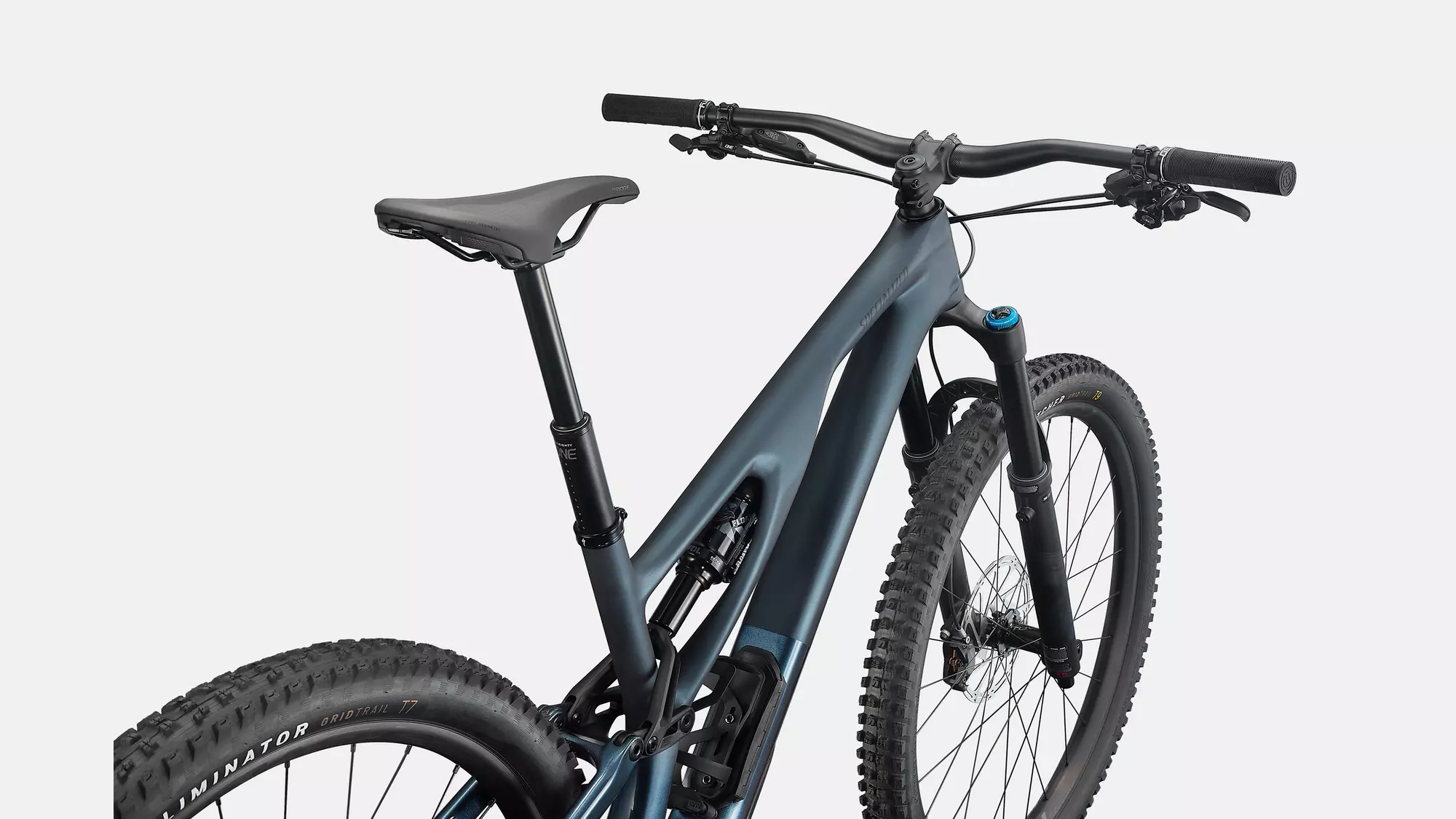 Stumpjumper EVO Expert Stumpjumper EVO Expert