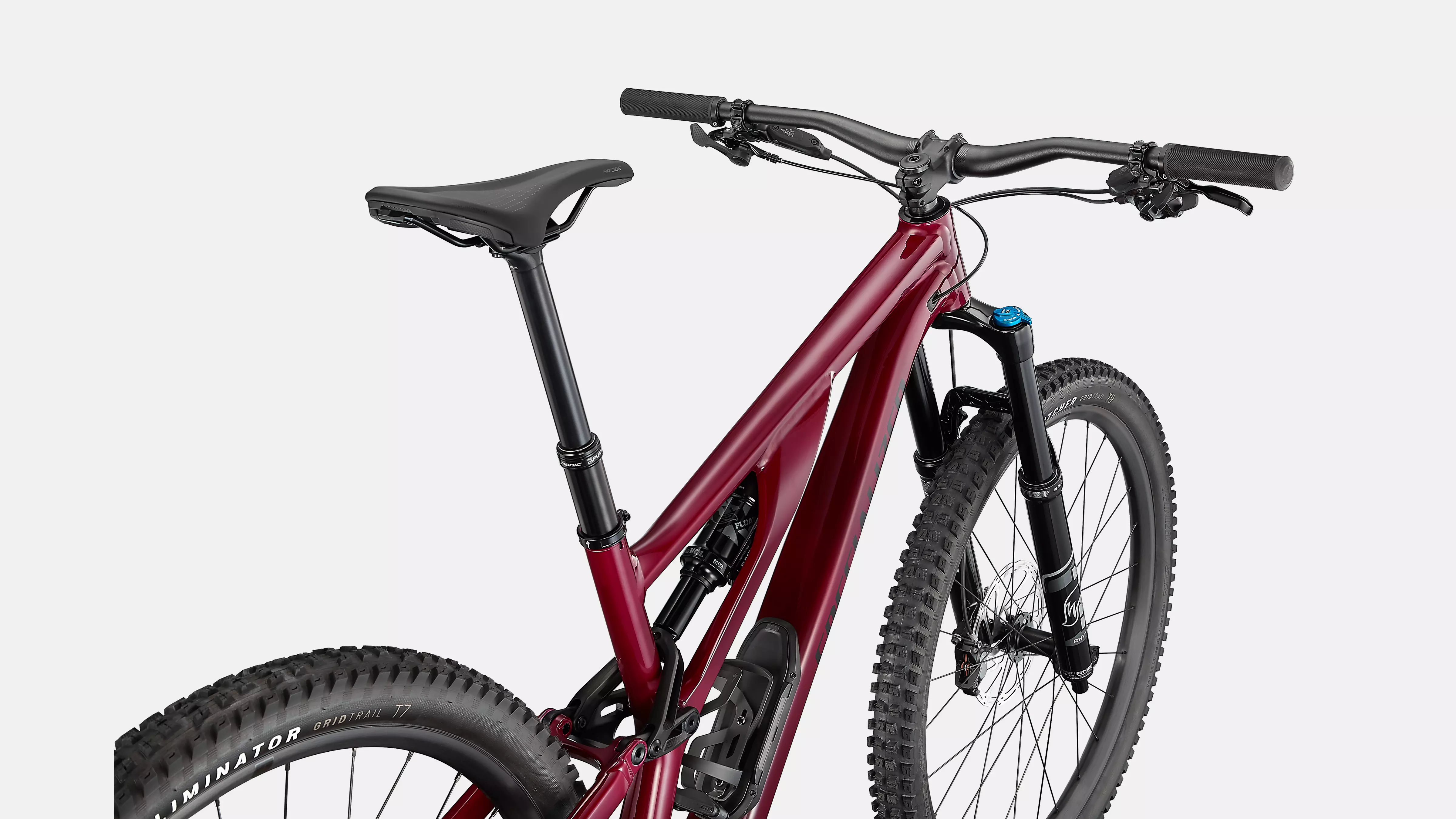 Stumpjumper EVO Comp Alloy Stumpjumper EVO Comp Alloy