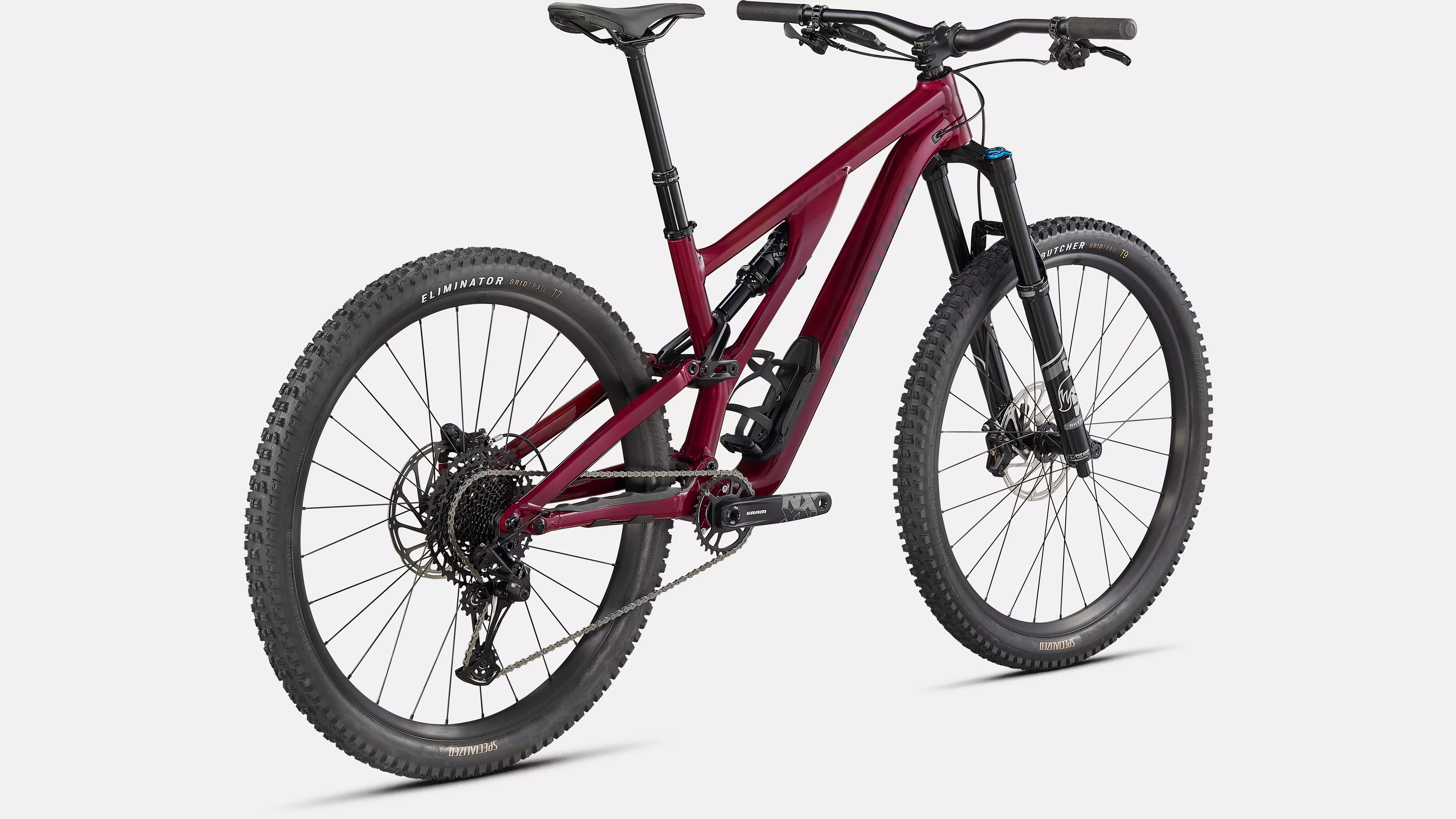 Stumpjumper EVO Comp Alloy Stumpjumper EVO Comp Alloy
