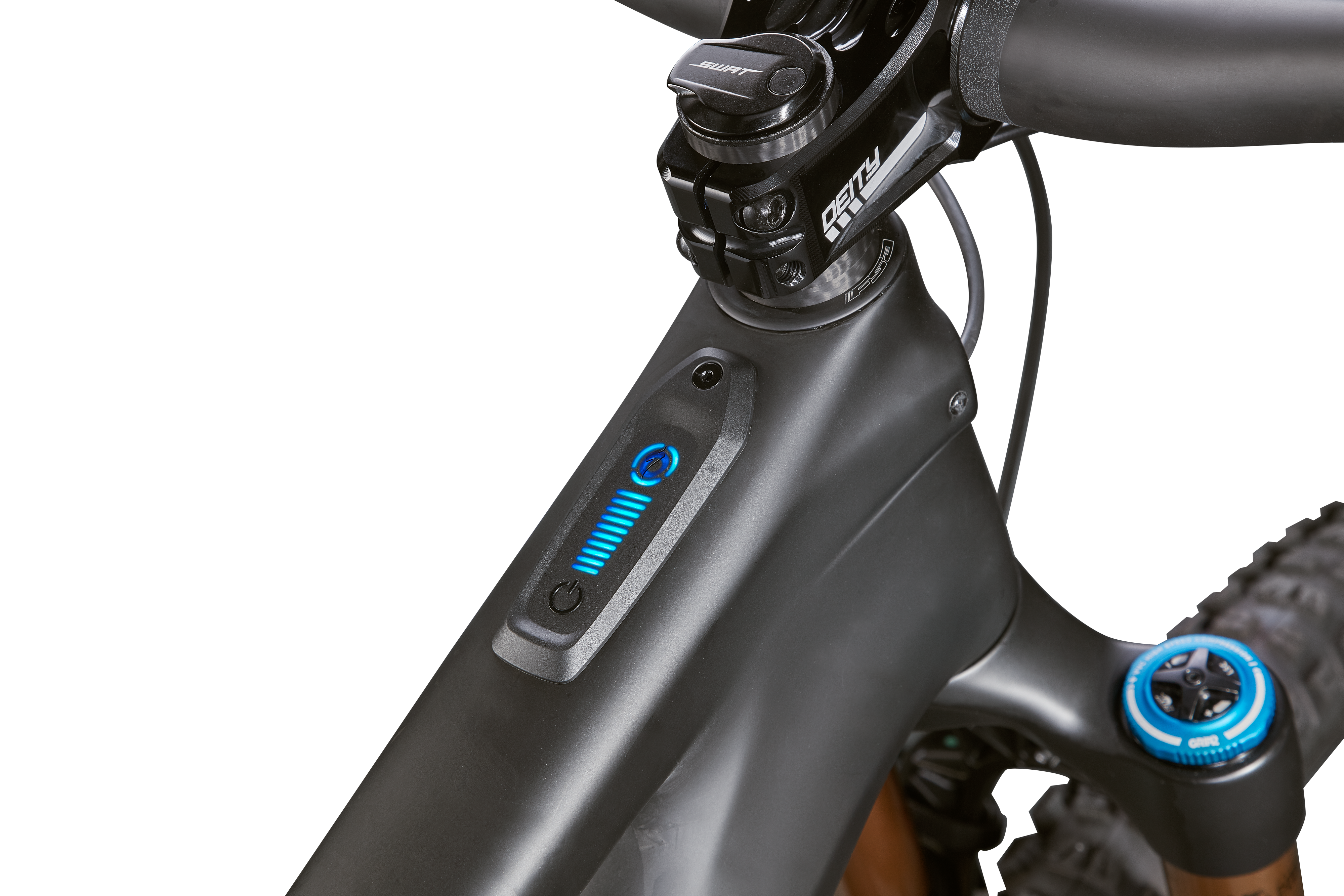 S-Works Turbo Levo SL | Specialized.com