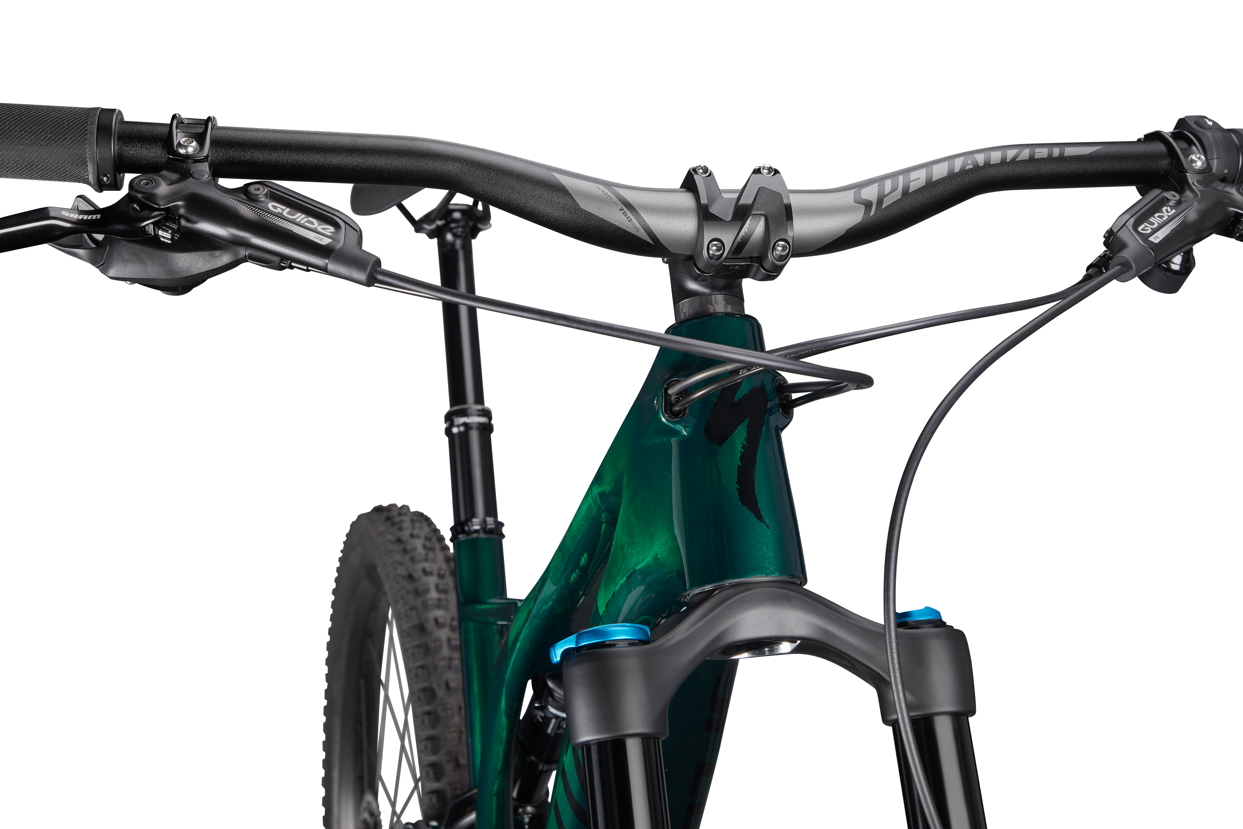 Turbo Levo SL Comp Carbon | Specialized.com