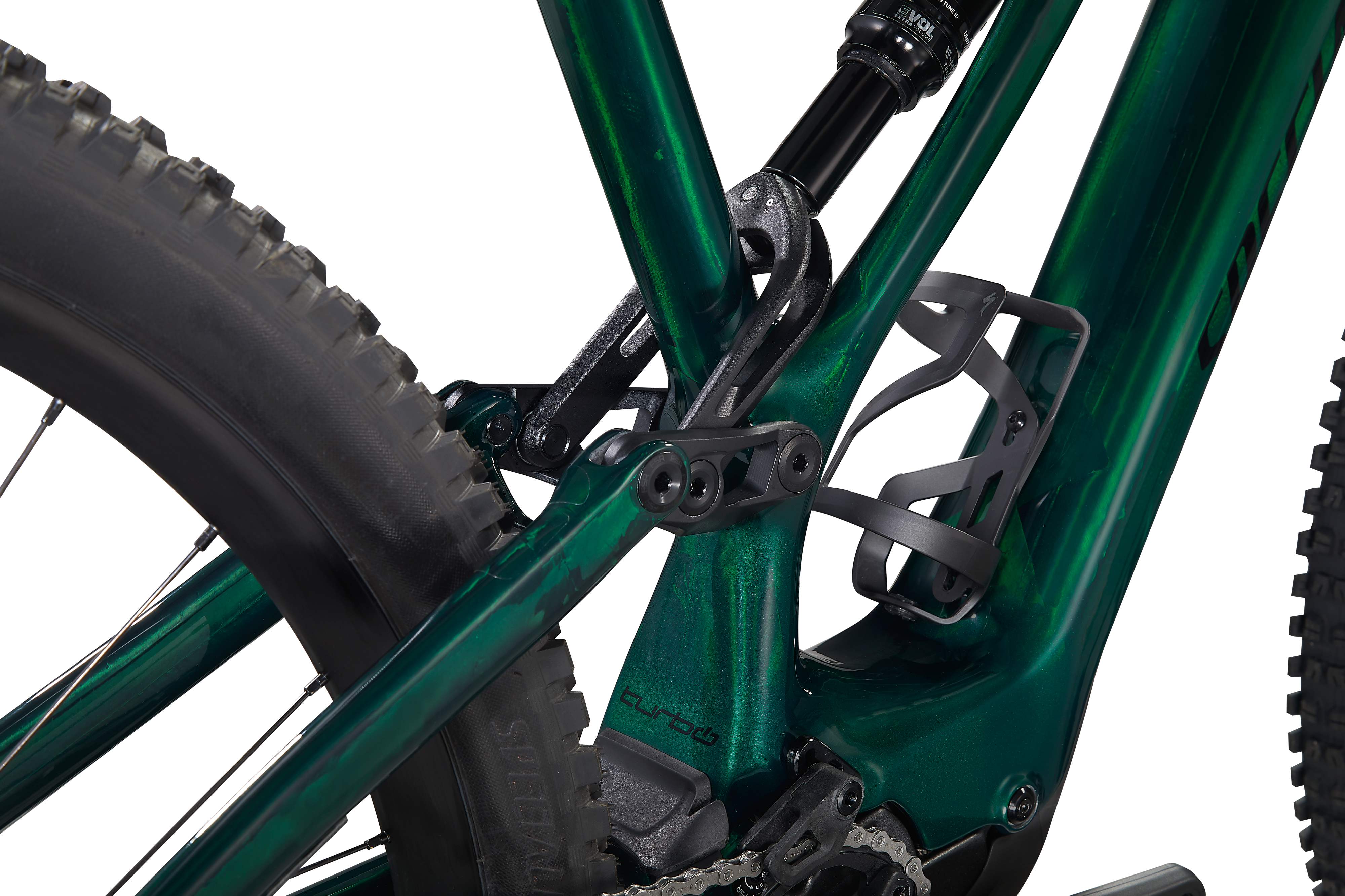 Turbo Levo SL Comp Carbon | Specialized.com