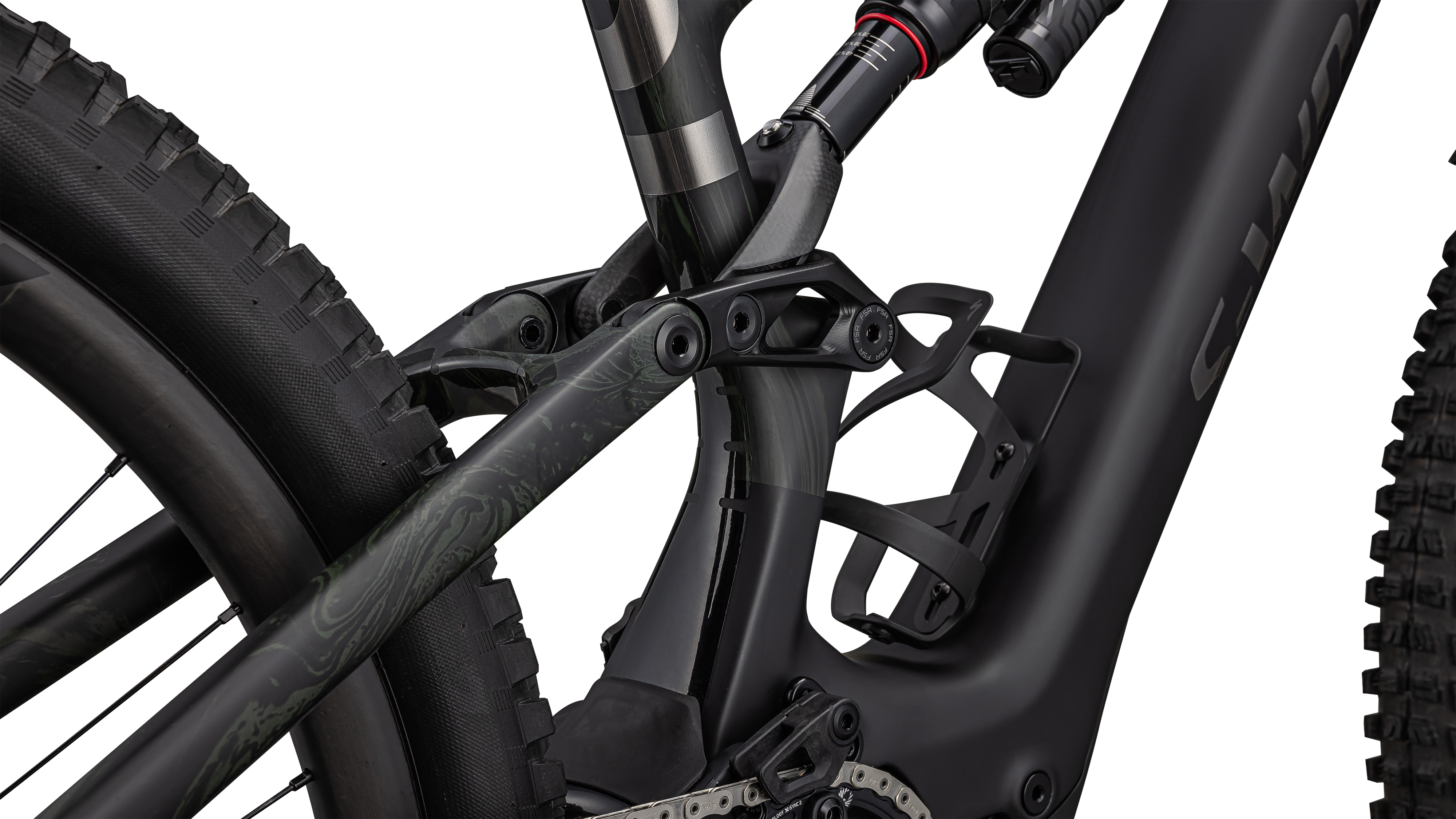 S-Works Turbo Levo SL LTD | Specialized.com