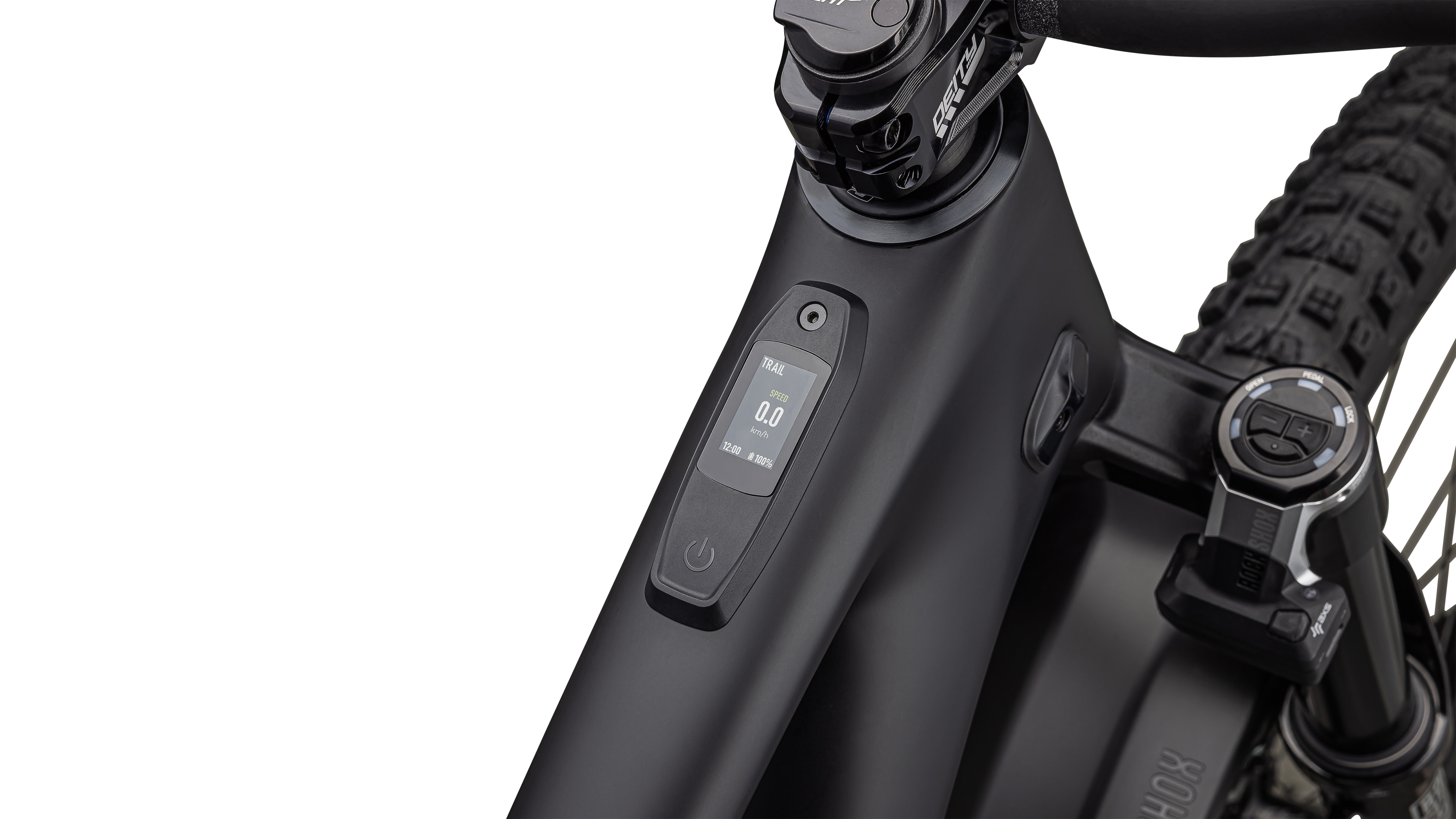 S-Works Turbo Levo SL LTD | Specialized.com.cn