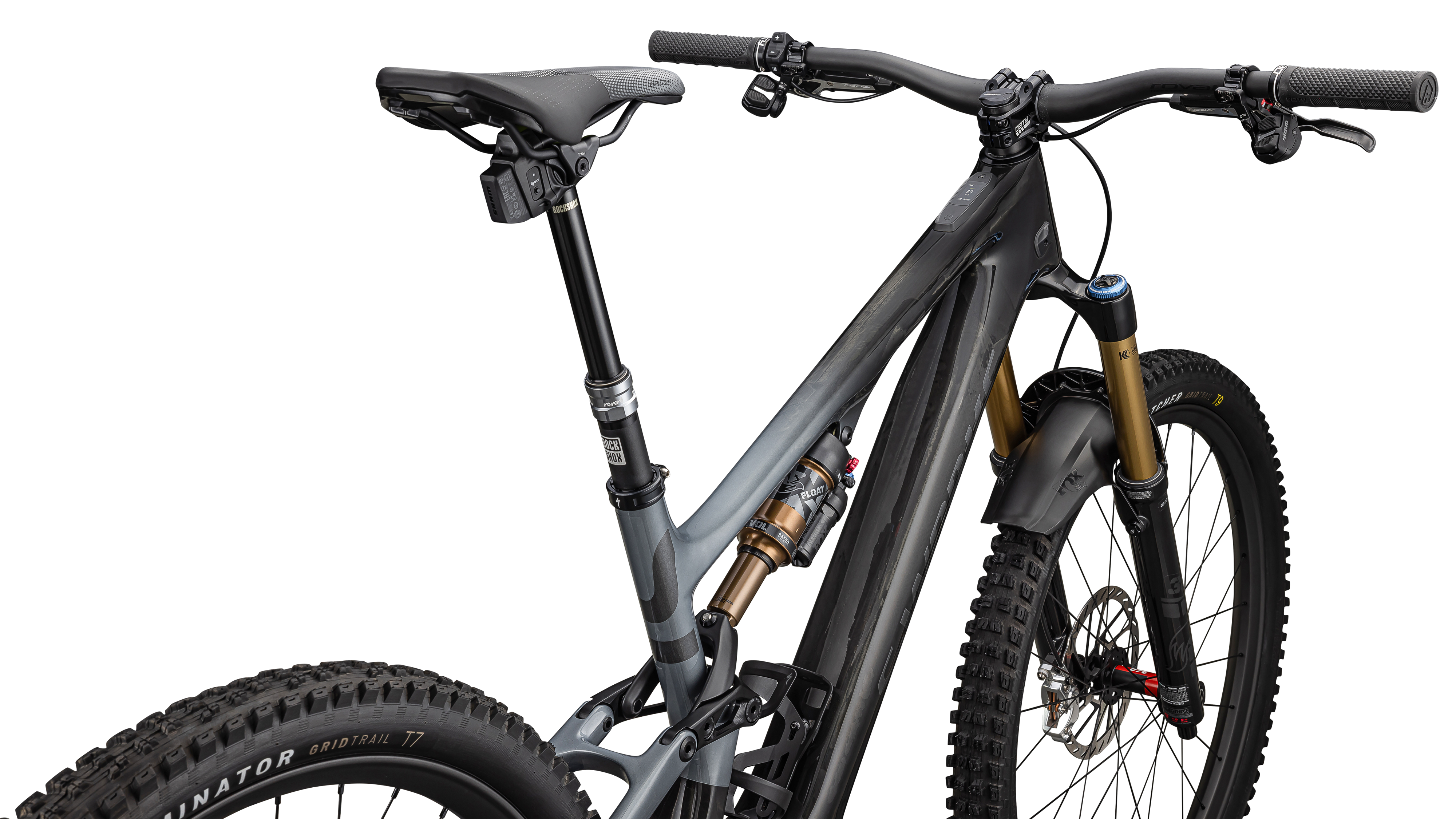 S-Works Turbo Levo SL Carbon | Specialized.com