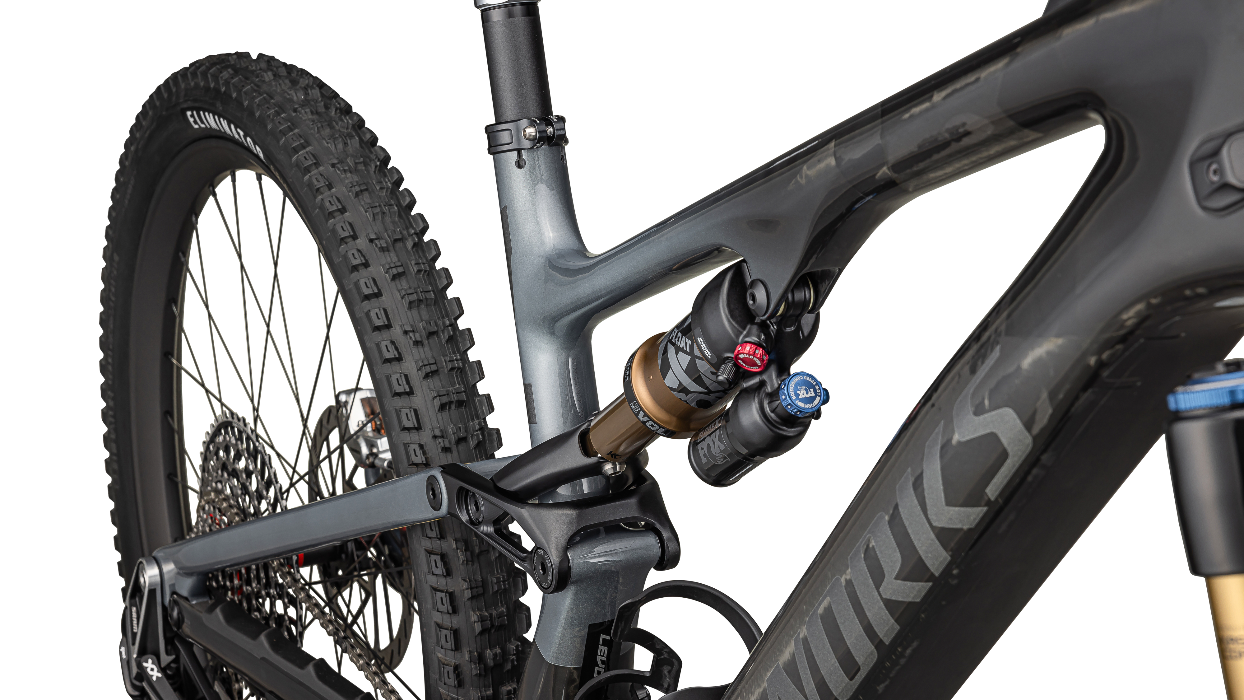 S-Works Turbo Levo SL Carbon | Specialized.com