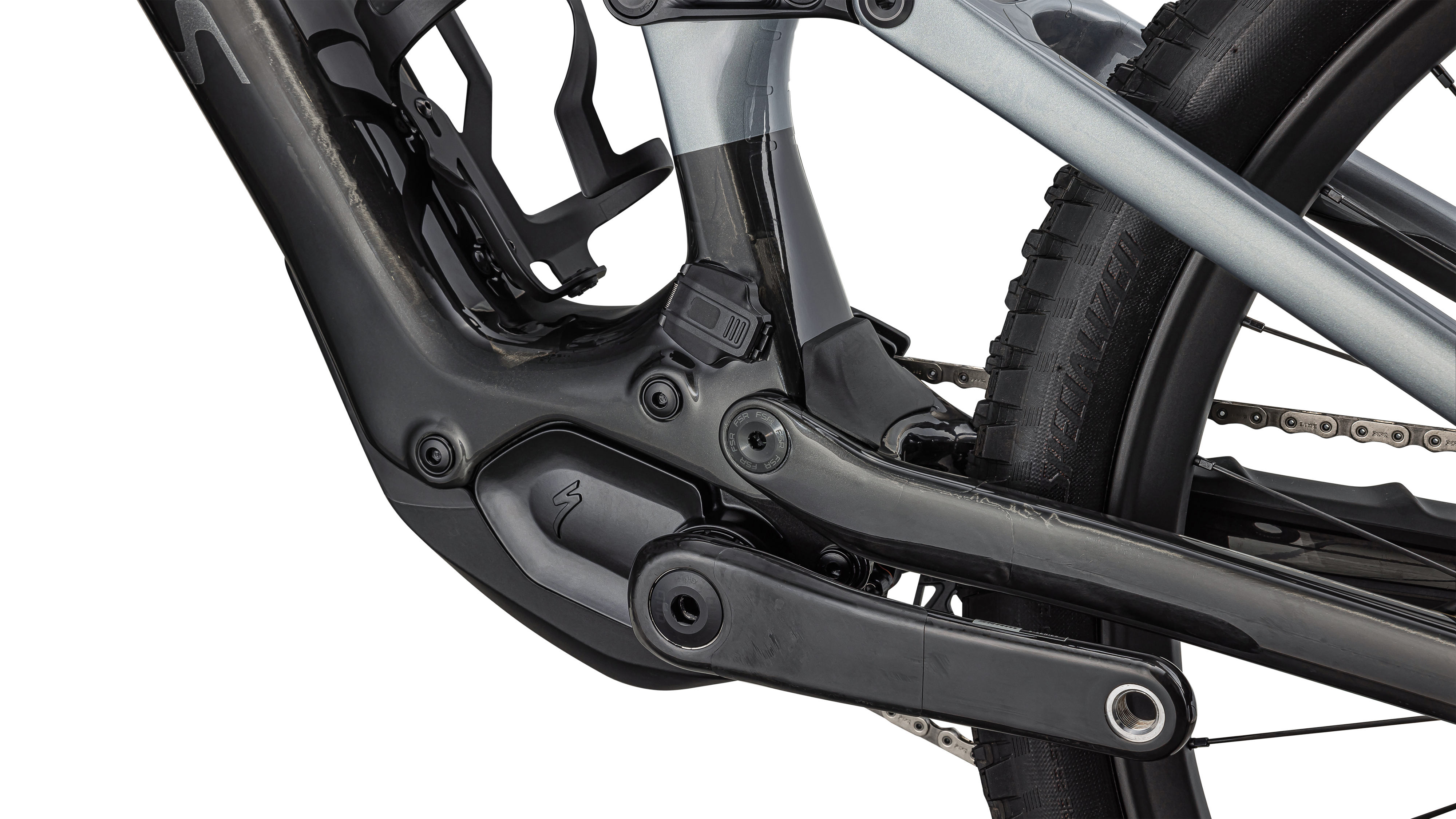 S-Works Turbo Levo SL Carbon | Specialized.com