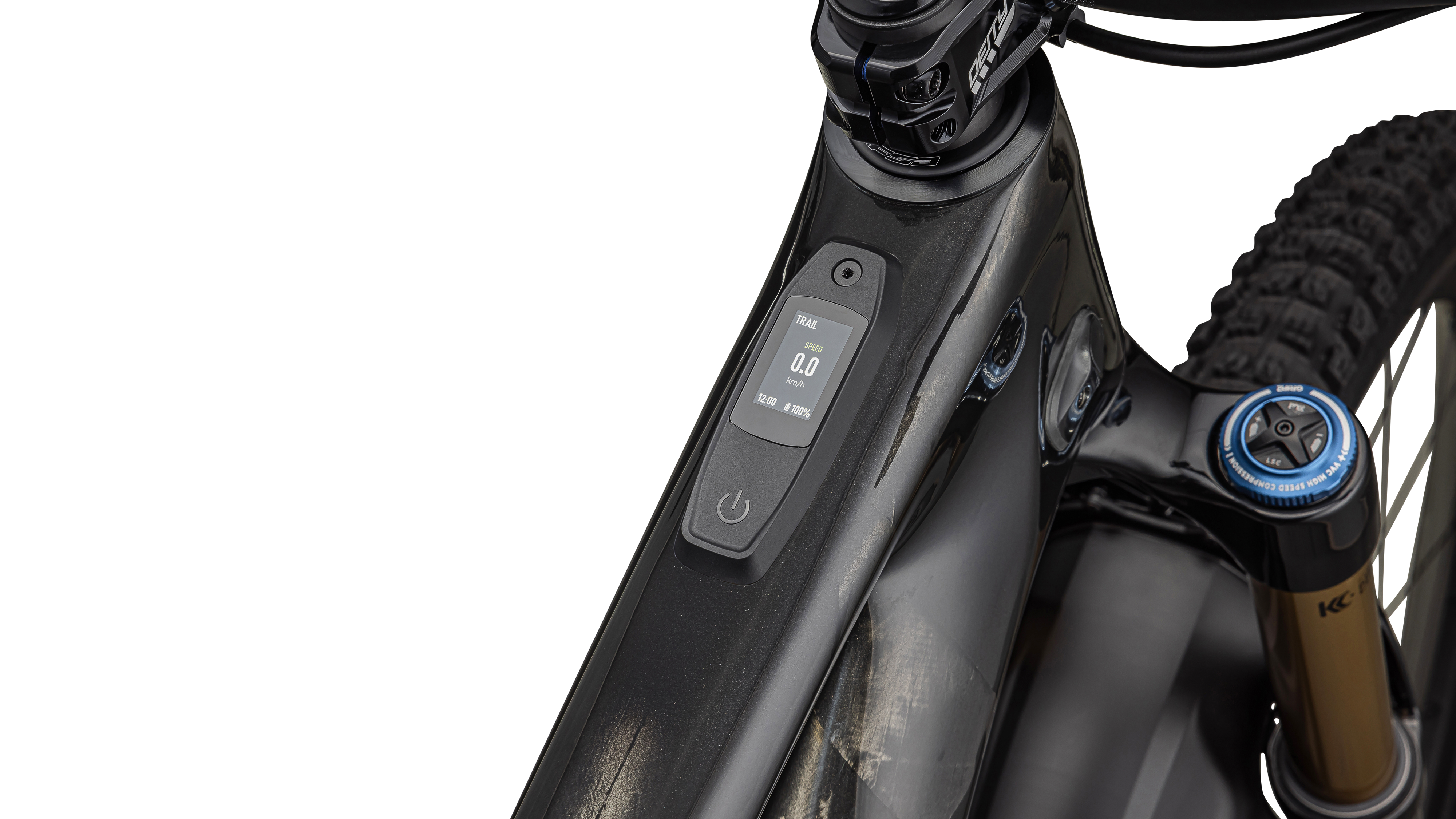 S-Works Turbo Levo SL Carbon