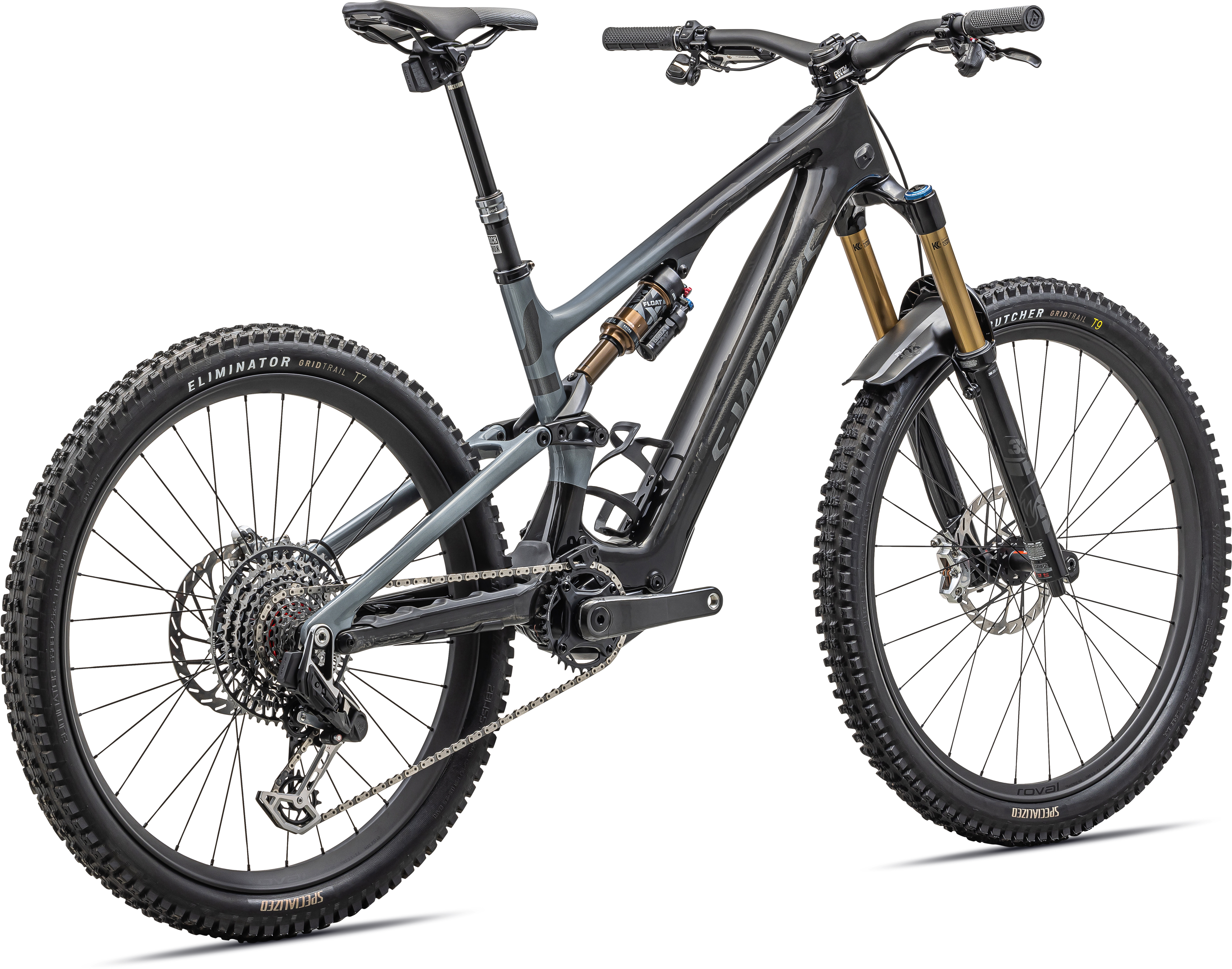 S-Works Turbo Levo SL Carbon | Specialized.com