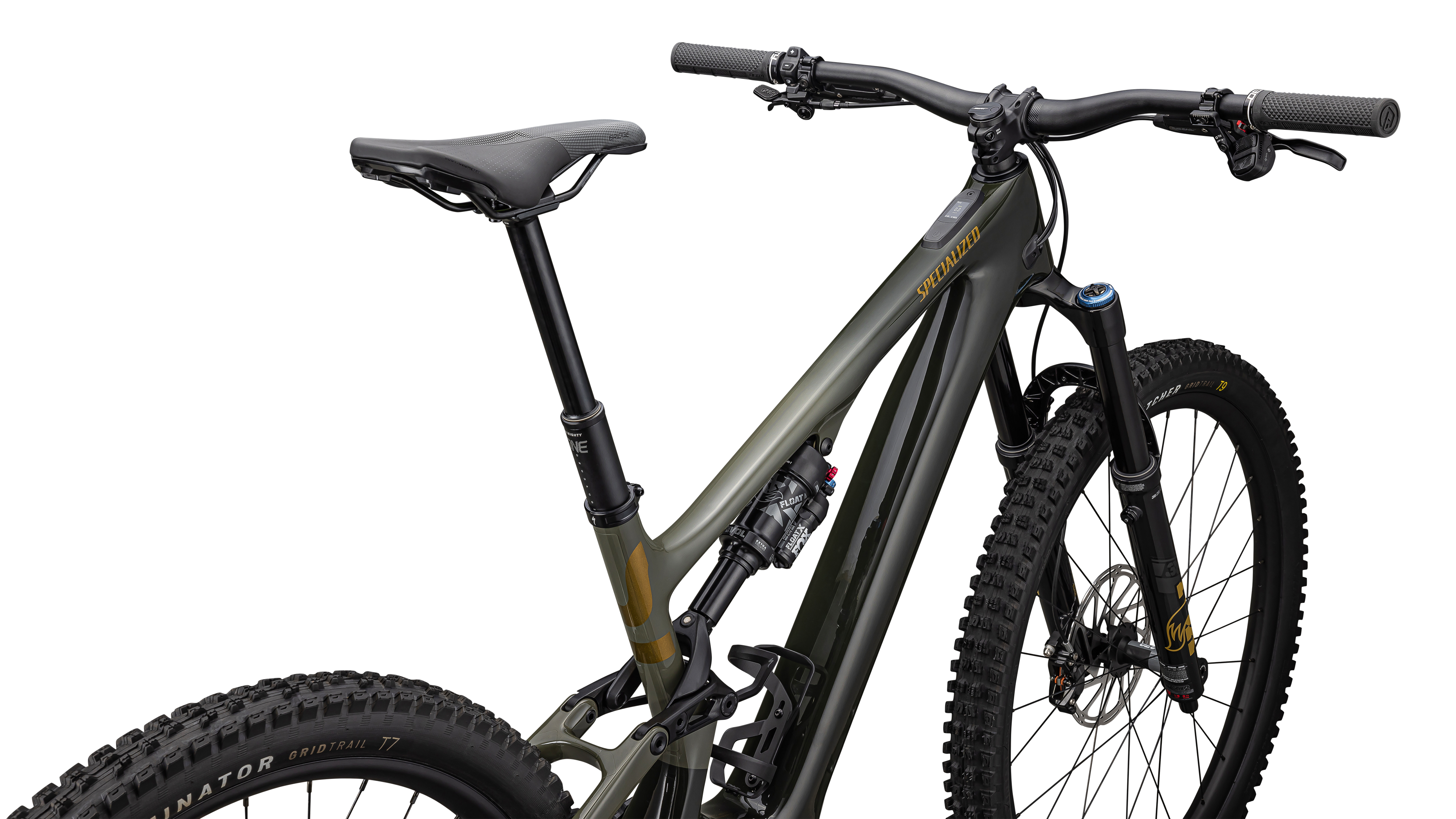 Turbo Levo SL Expert Carbon